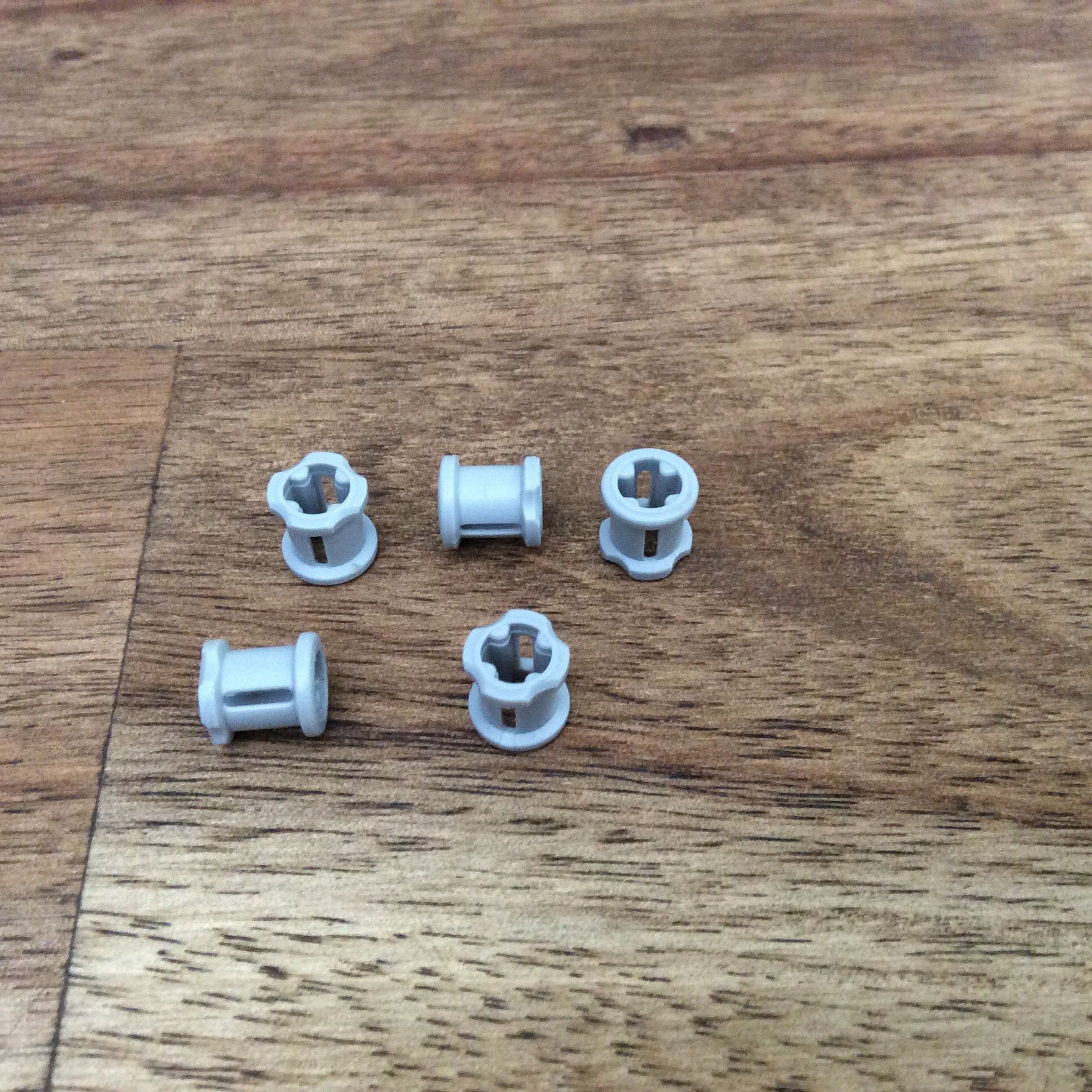 How to Make an Easy Customisable Lego Transmission Part 1 : 4 Steps ...