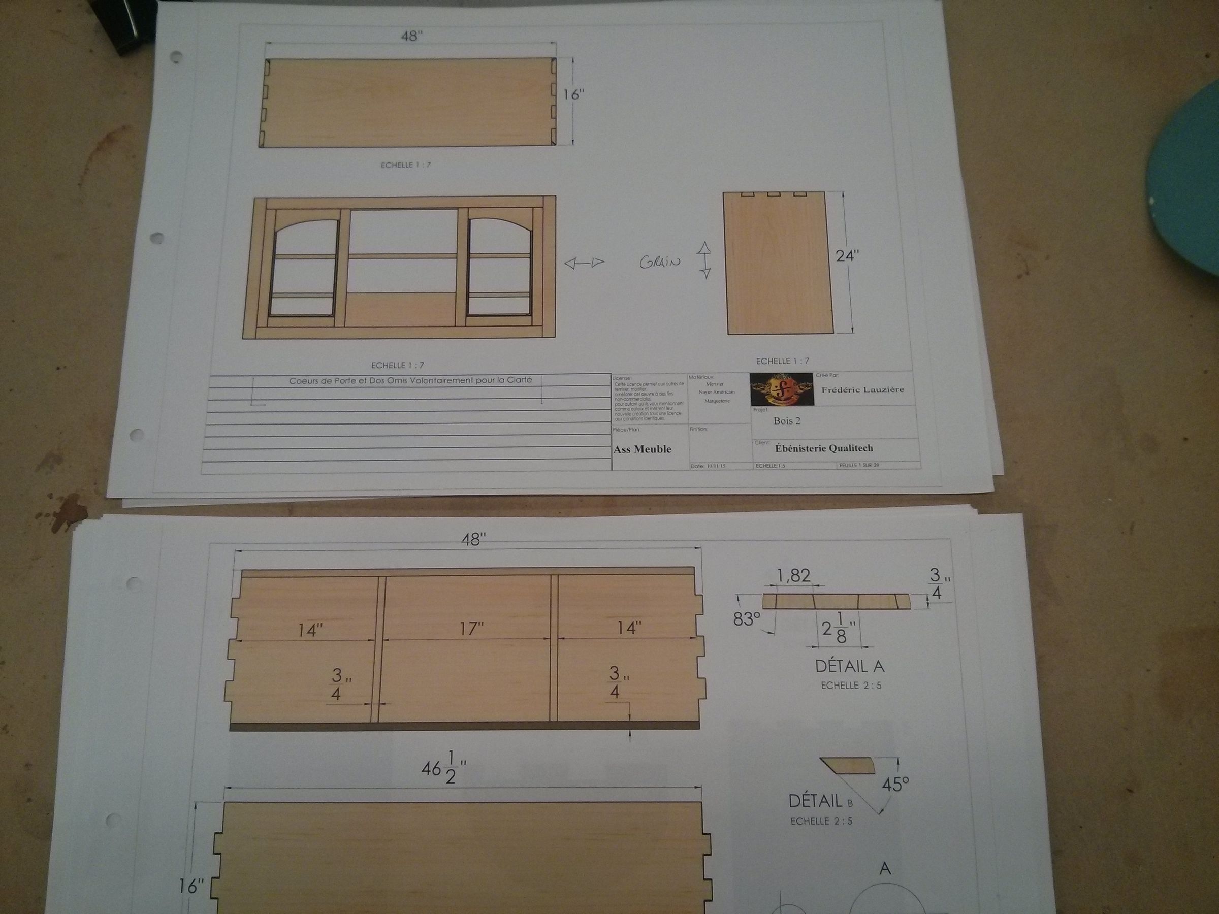 How to Make Furniture : 21 Steps - Instructables