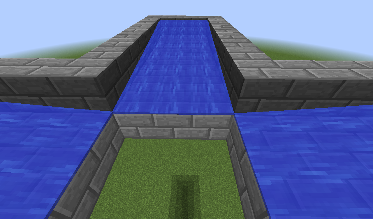 Minecraft Mob Grinder : 7 Steps - Instructables