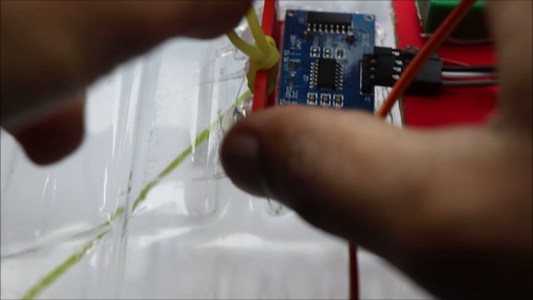 How to Make Arduino Mouse Trap | Harmless Mouse Trap DIY : 7 Steps (with Pictures) - Instructables