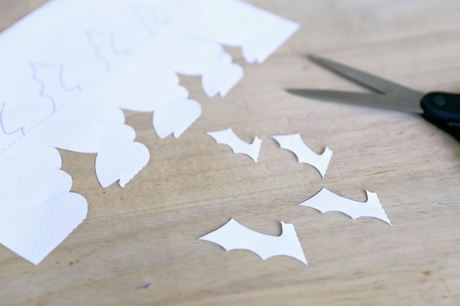 Bat Bouquet : 5 Steps (with Pictures) - Instructables