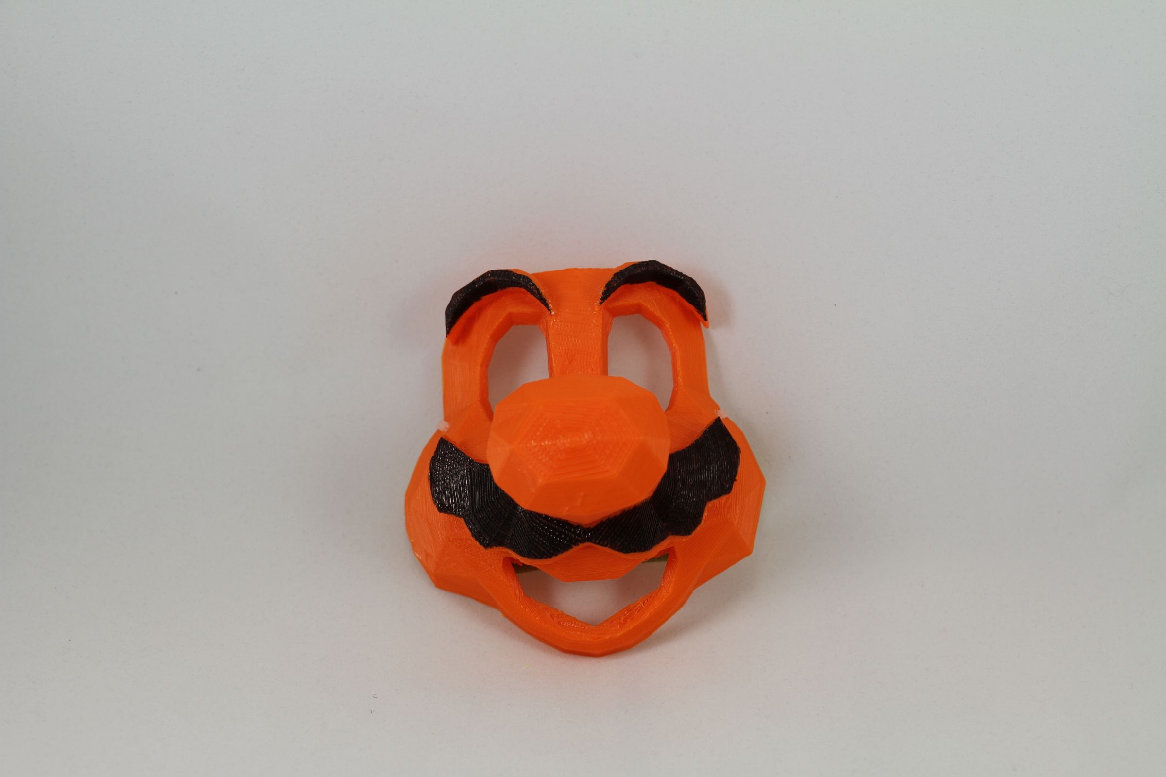 3D Printable 16 Bit Plumber Mask - Instructables