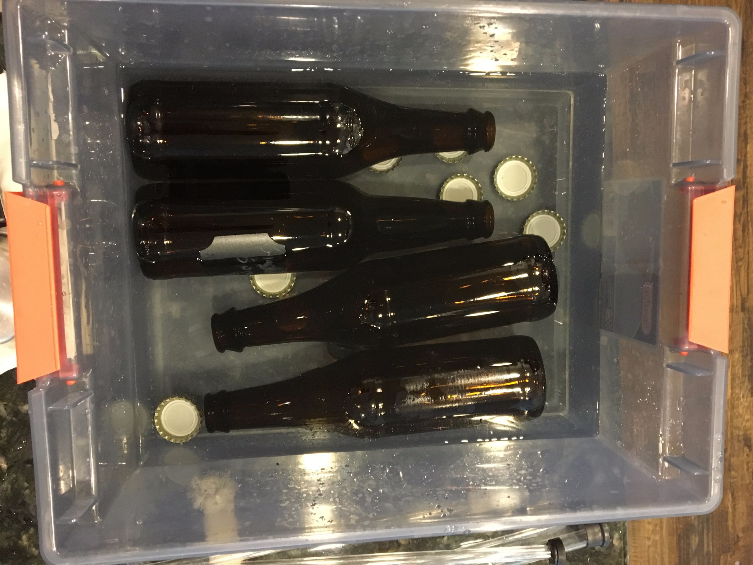 Beer! One Gallon, All-grain : 7 Steps (with Pictures) - Instructables