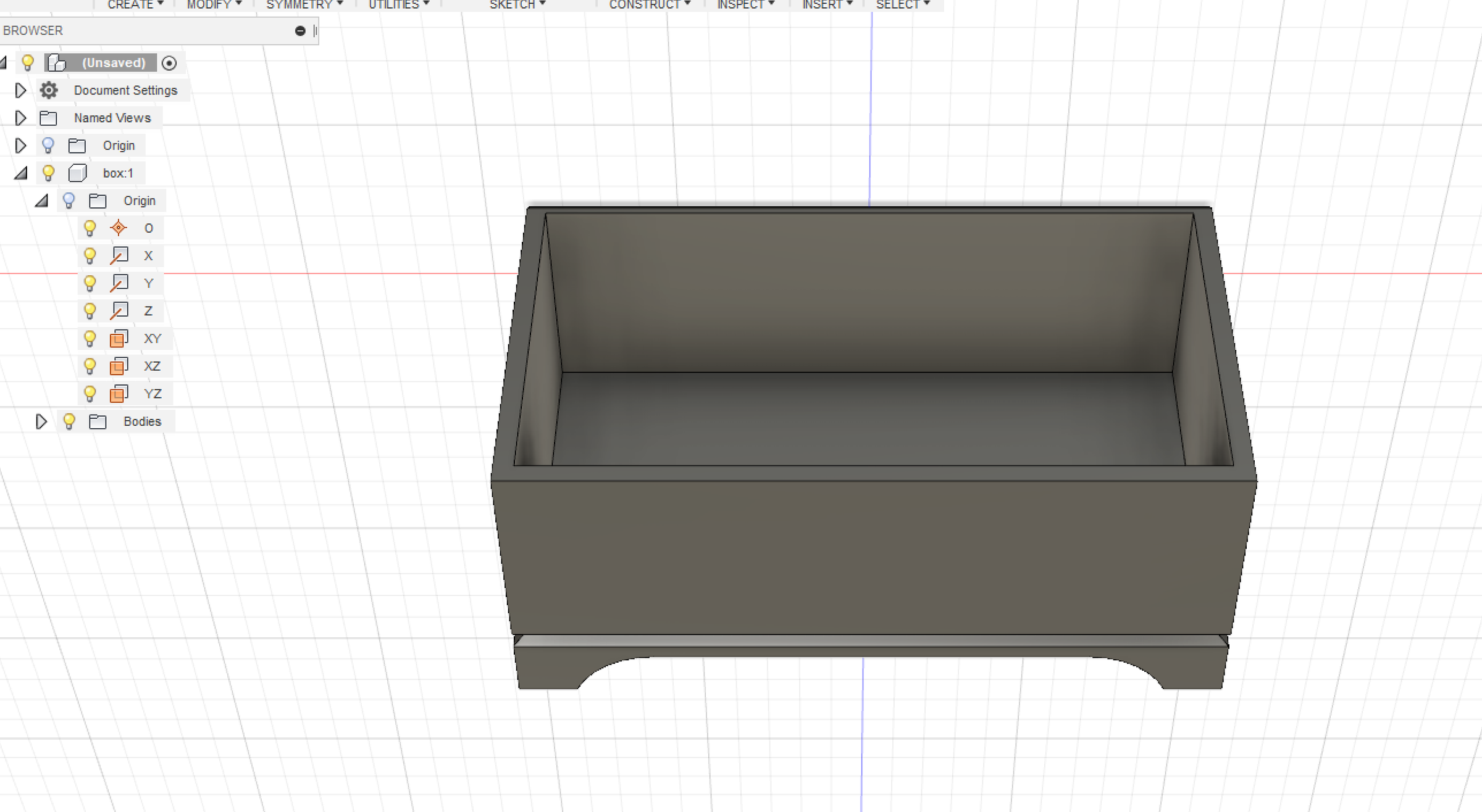 Handmade Wooden Music Box : 3 Steps (with Pictures) - Instructables