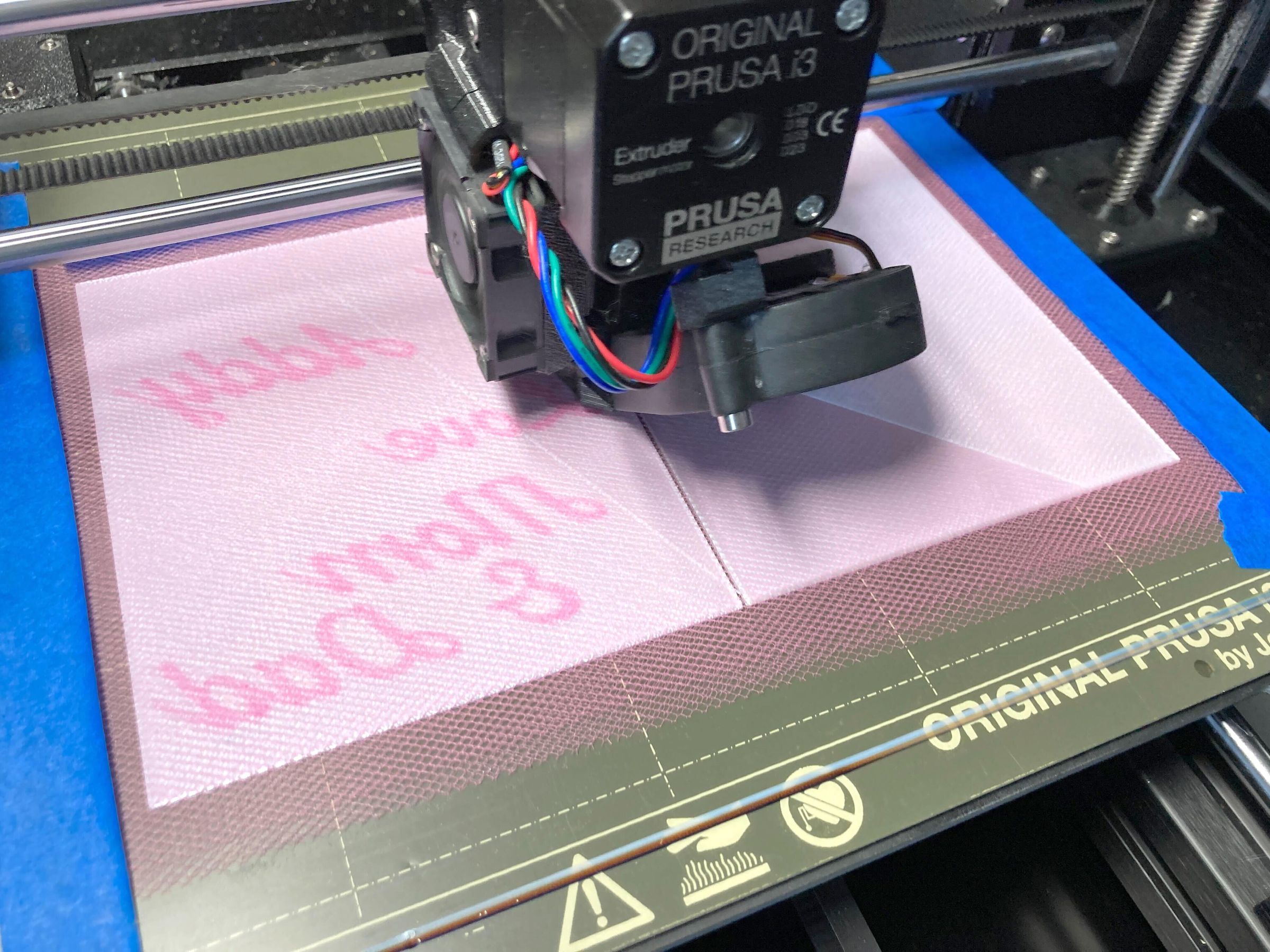 3D Printed Greeting Card : 11 Steps (with Pictures) - Instructables