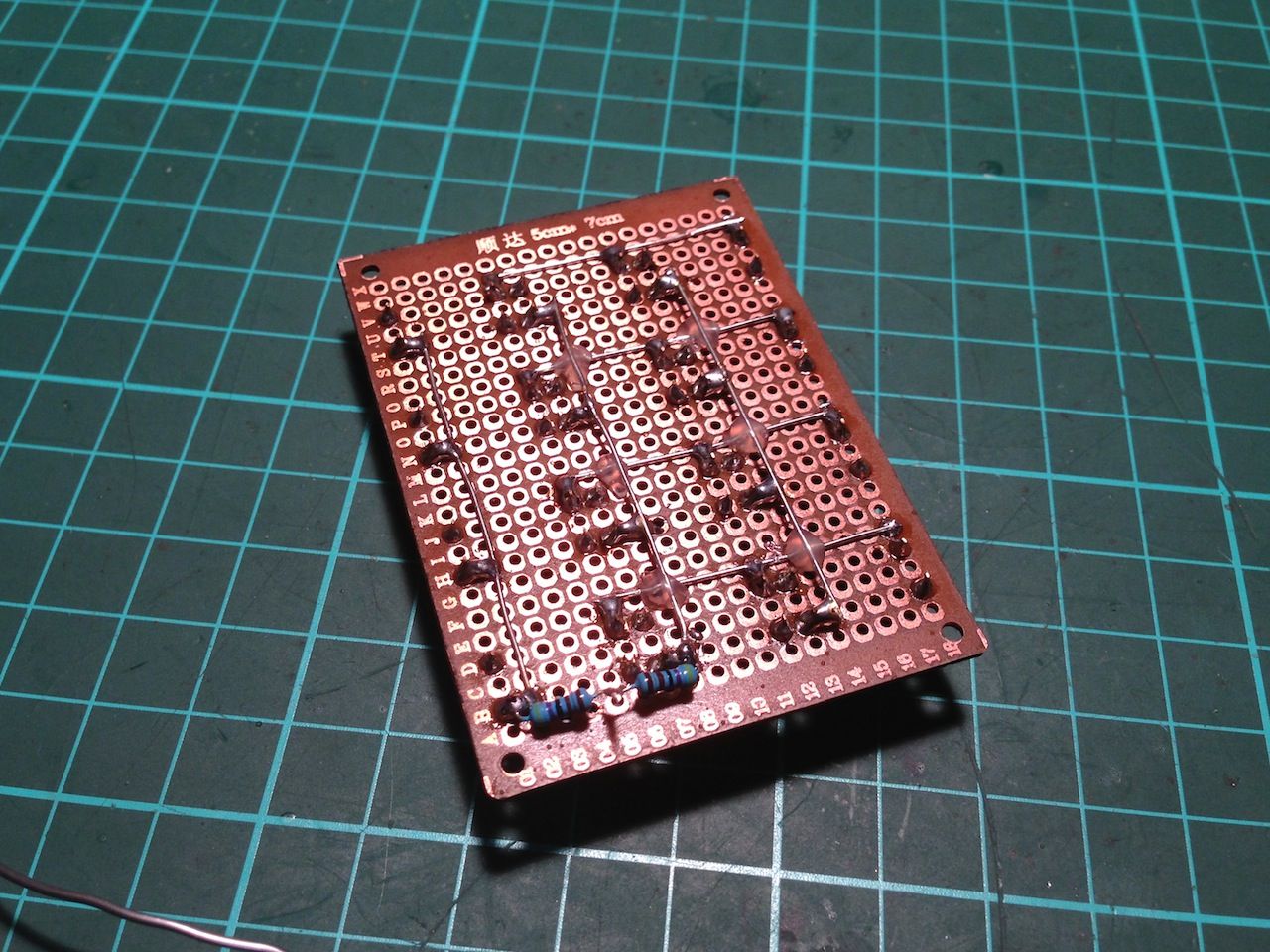 Atari Combo Controller : 6 Steps (with Pictures) - Instructables