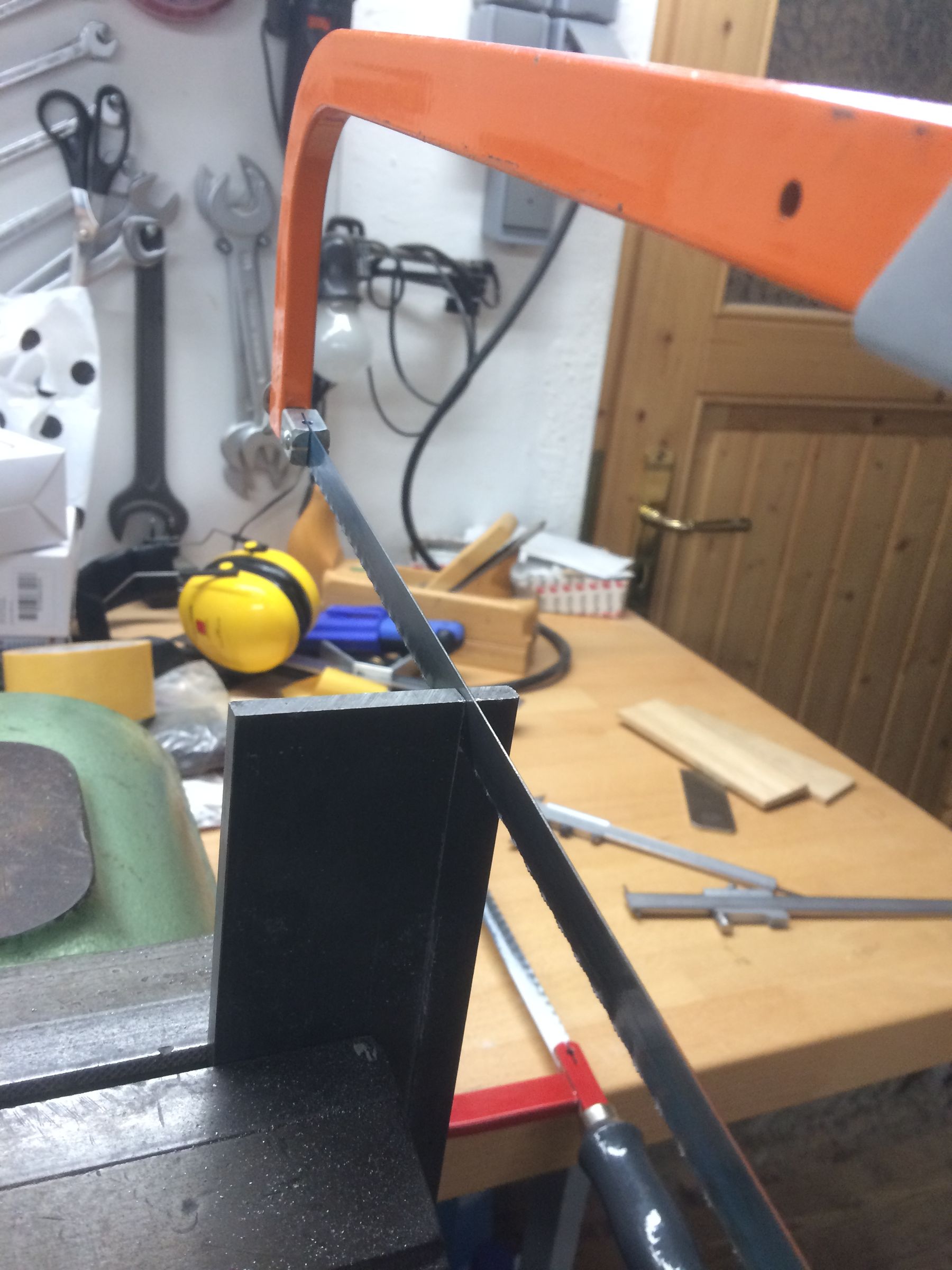 Infill Block Plane : 11 Steps (with Pictures) - Instructables