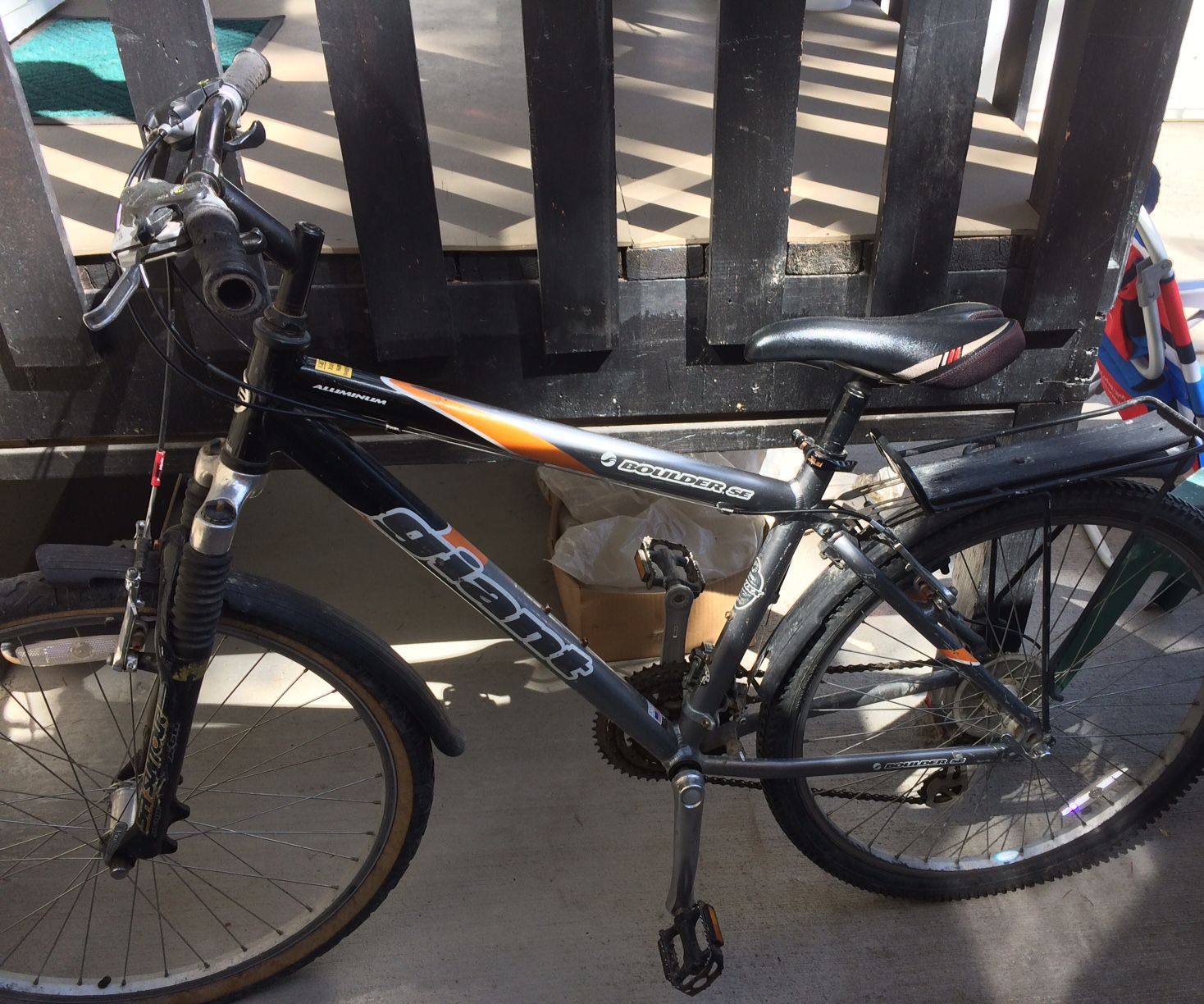 How to Check a Bike Is Safe : 5 Steps - Instructables