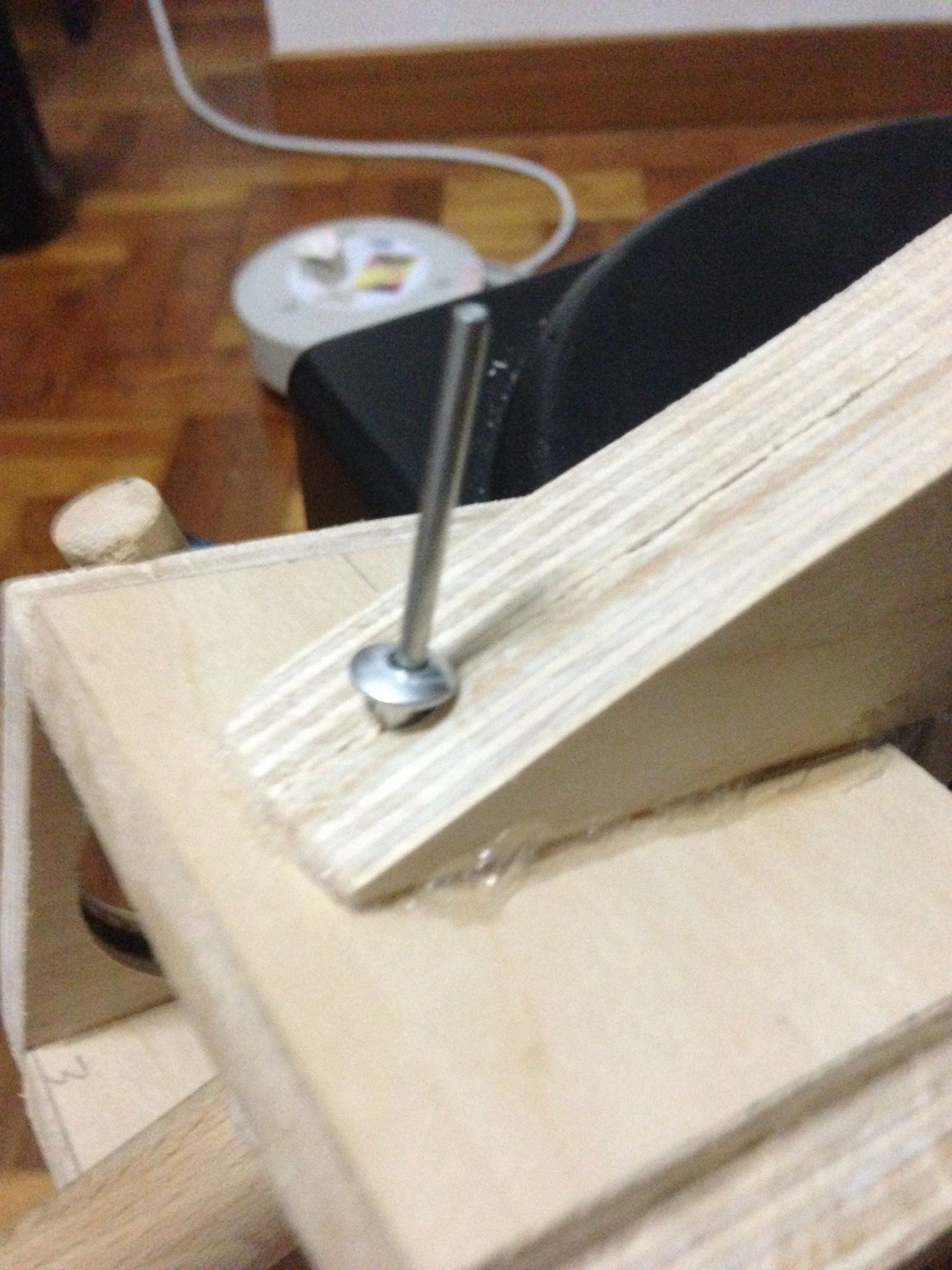 Torsion Spring Bow : 7 Steps - Instructables