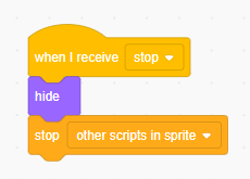 Robot Shootout With Scratch! : 14 Steps - Instructables