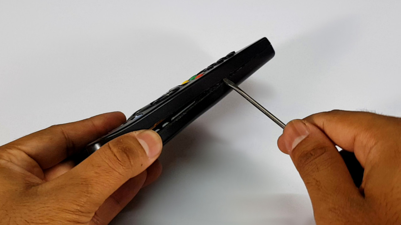 How to Fix Any Remote at Home : 7 Steps (with Pictures) - Instructables