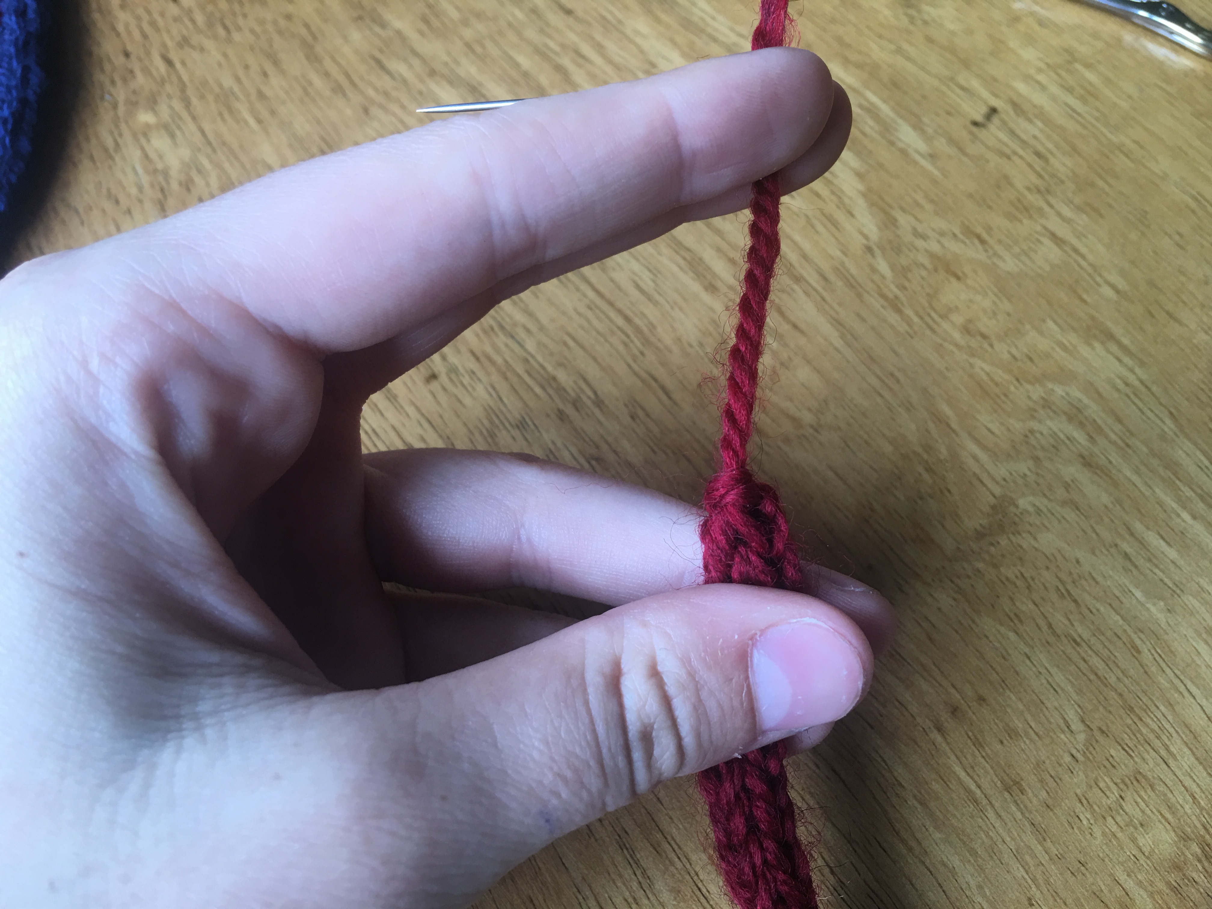 How to French Knit a Rug : 11 Steps (with Pictures) - Instructables