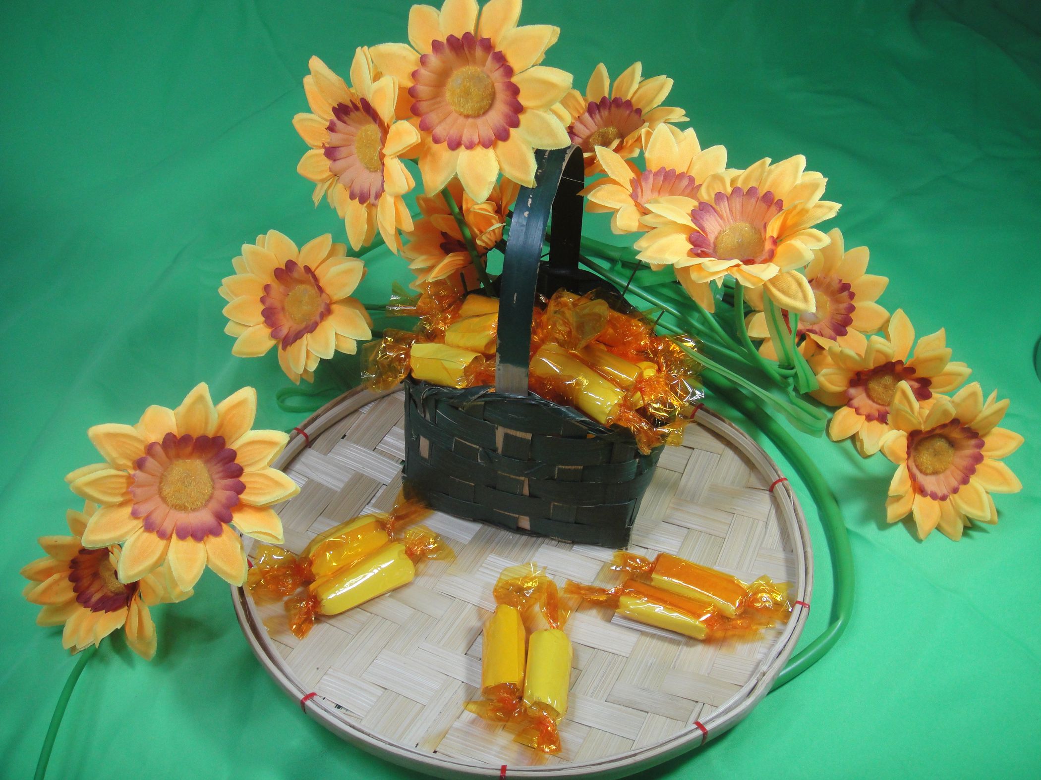 Pastillas De Leche (Philippine Soft Milk Candy) : 11 Steps (with ...