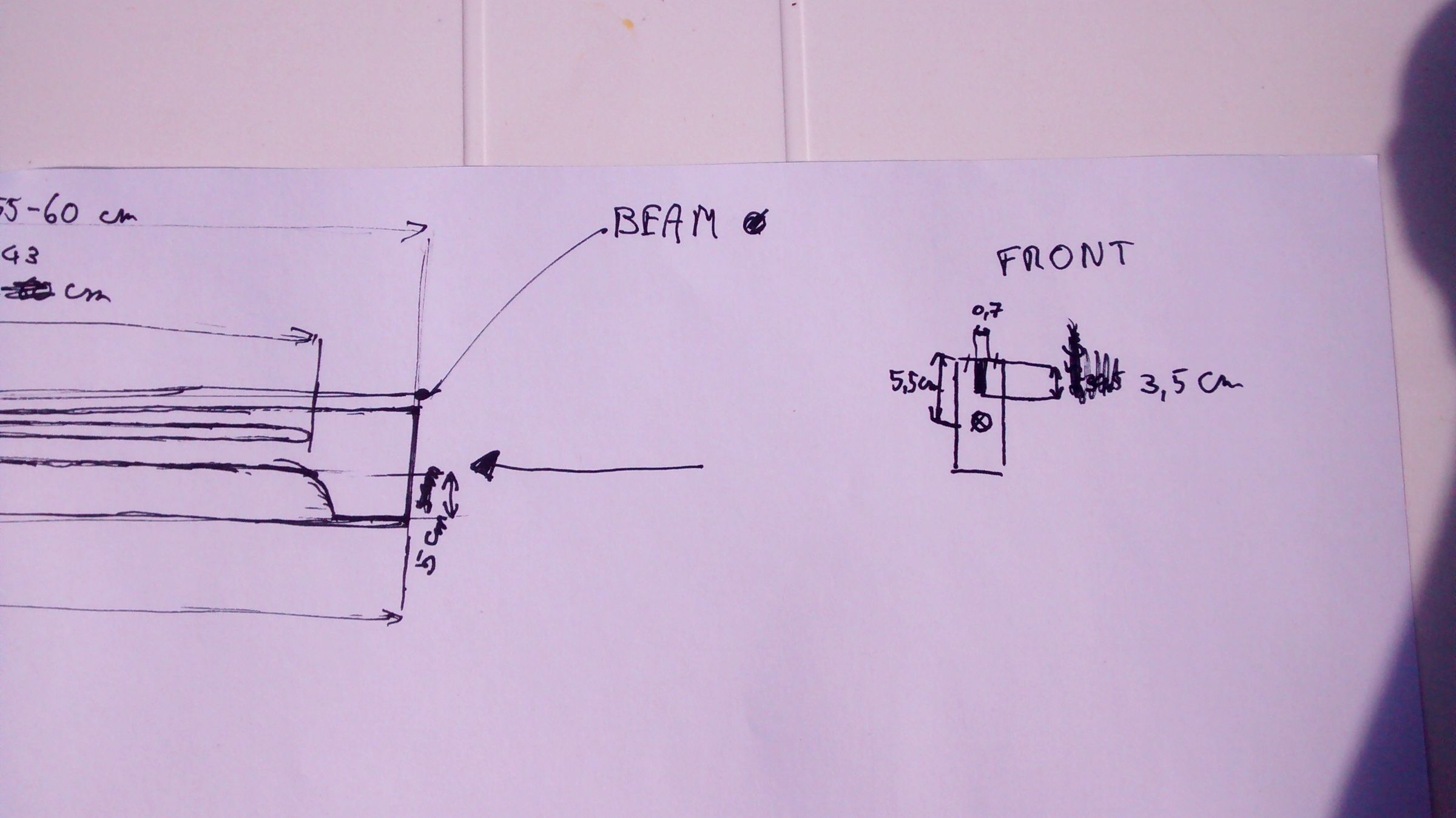 Crossbow Powered Glider : 18 Steps (with Pictures) - Instructables
