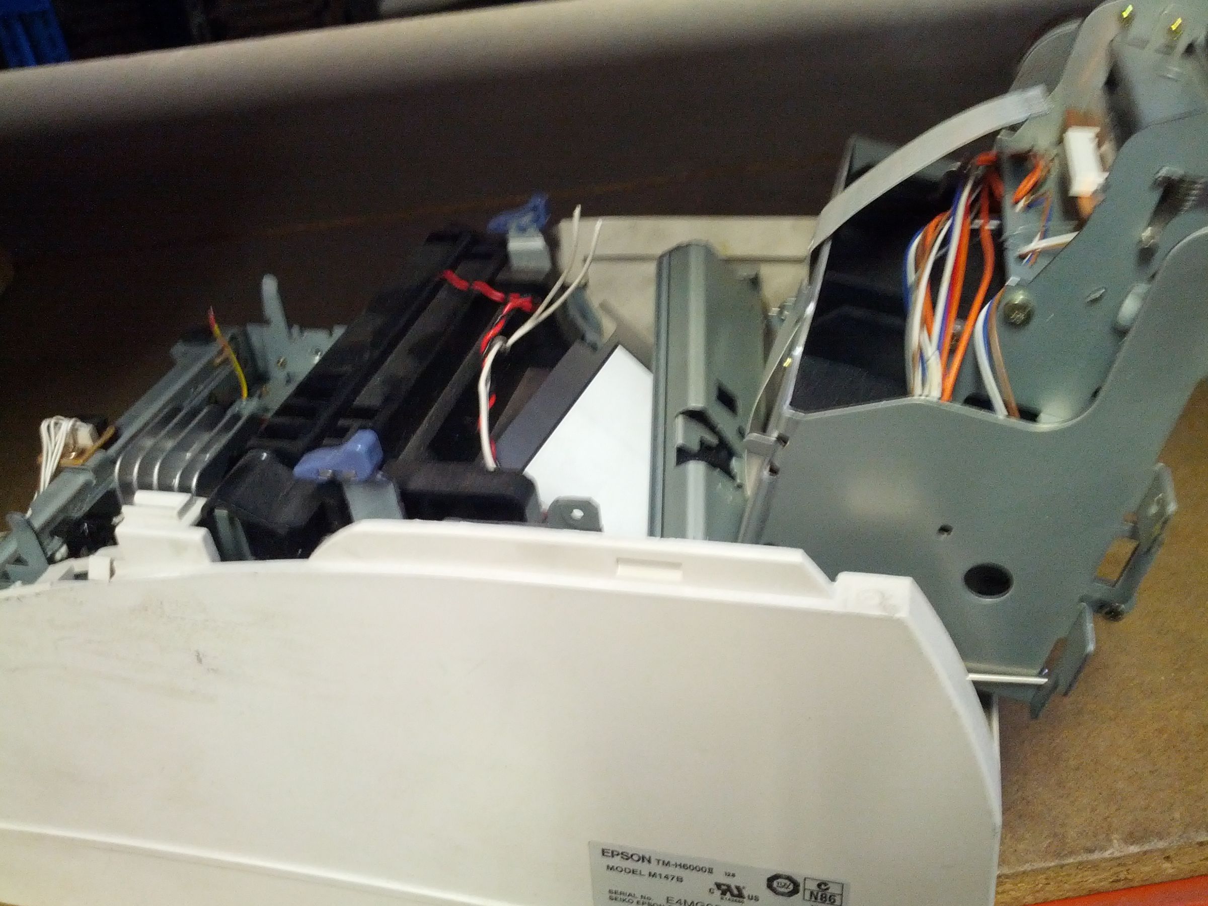 Table-Top Scissors | the Cutting Edge of Technology! : 17 Steps (with ...