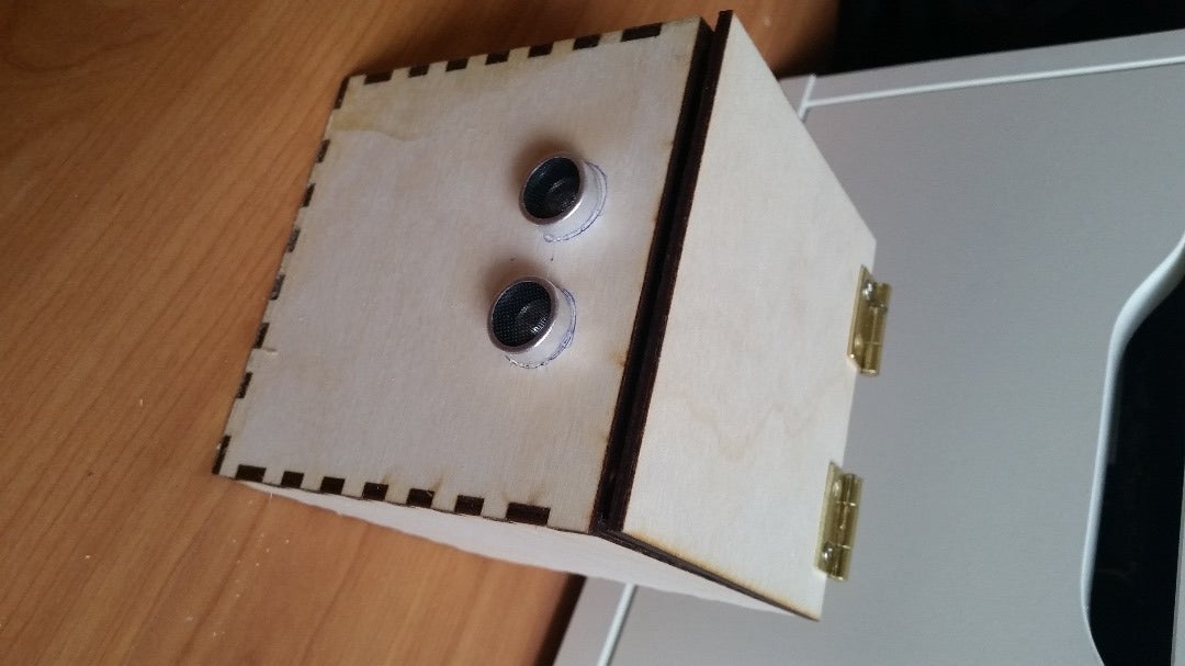 Arduino Recycle Bin : 6 Steps - Instructables