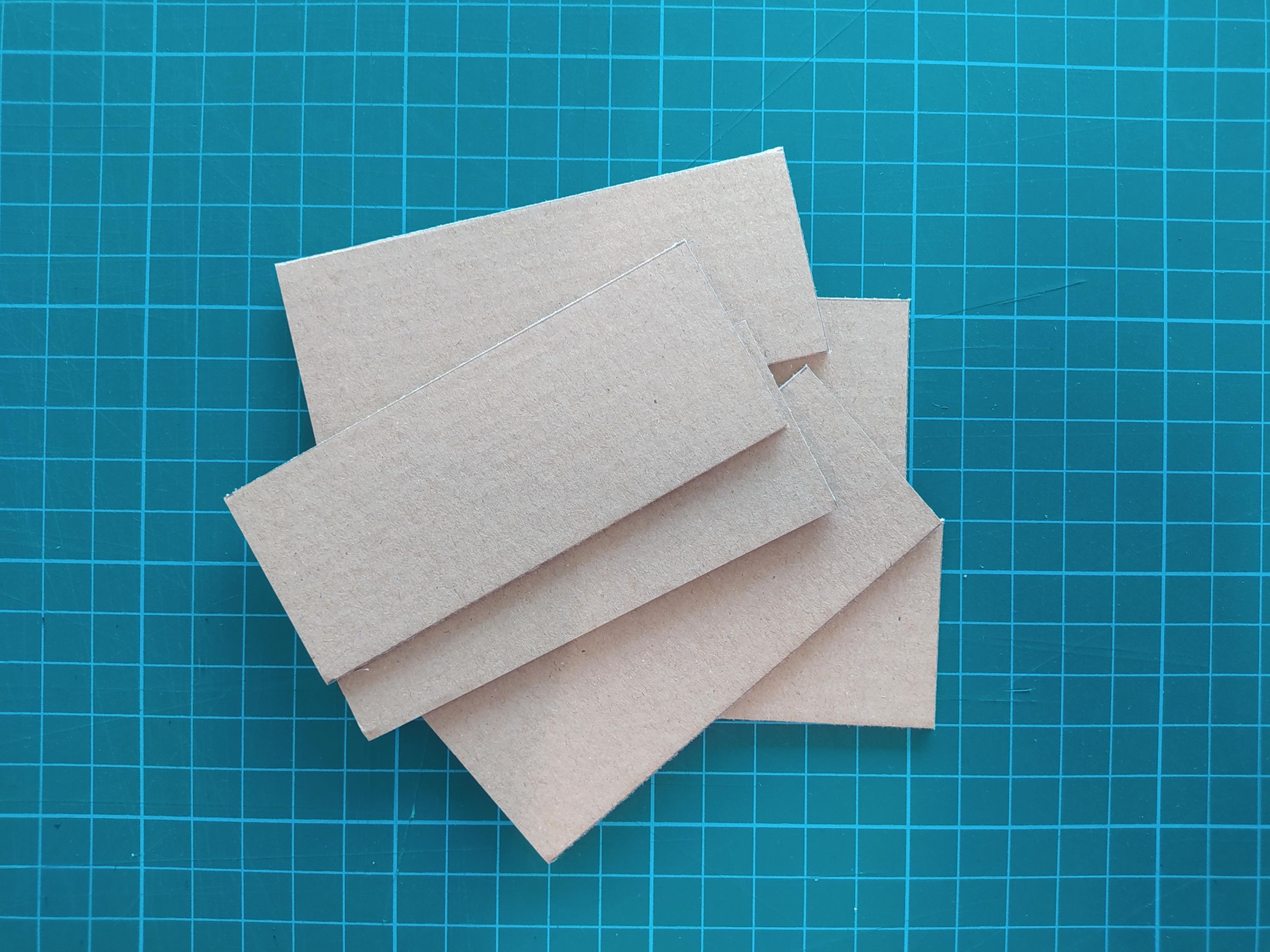 Cardboard Controller for Computer Vision Game : 8 Steps (with Pictures ...