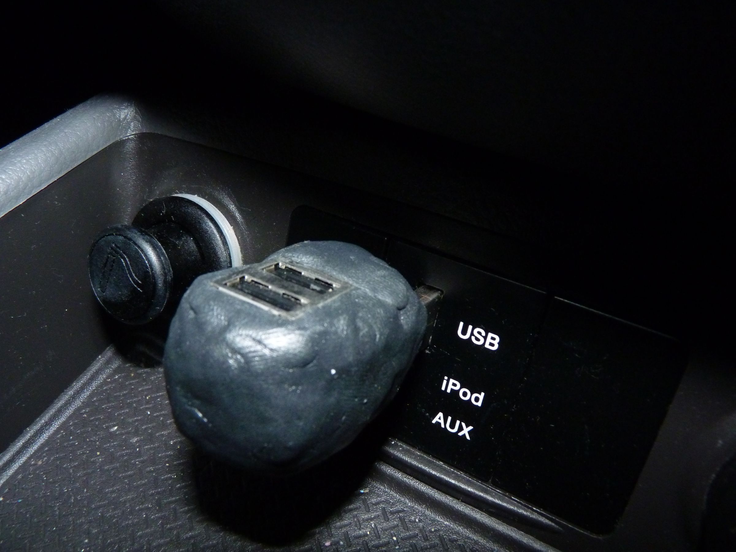 Make Your Own USB Adapters : 10 Steps (with Pictures) - Instructables