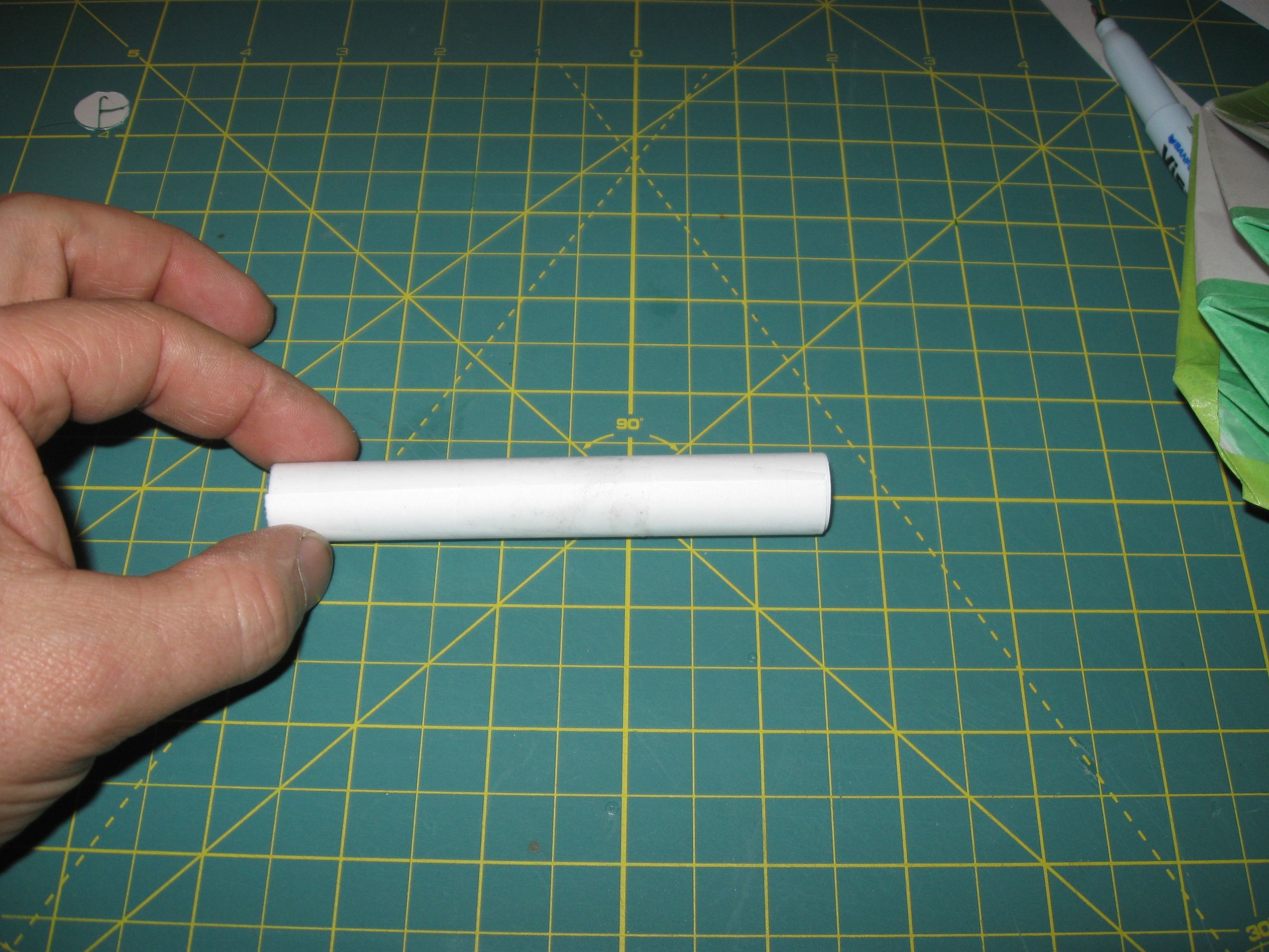 Paper Missile and Launcher : 4 Steps (with Pictures) - Instructables