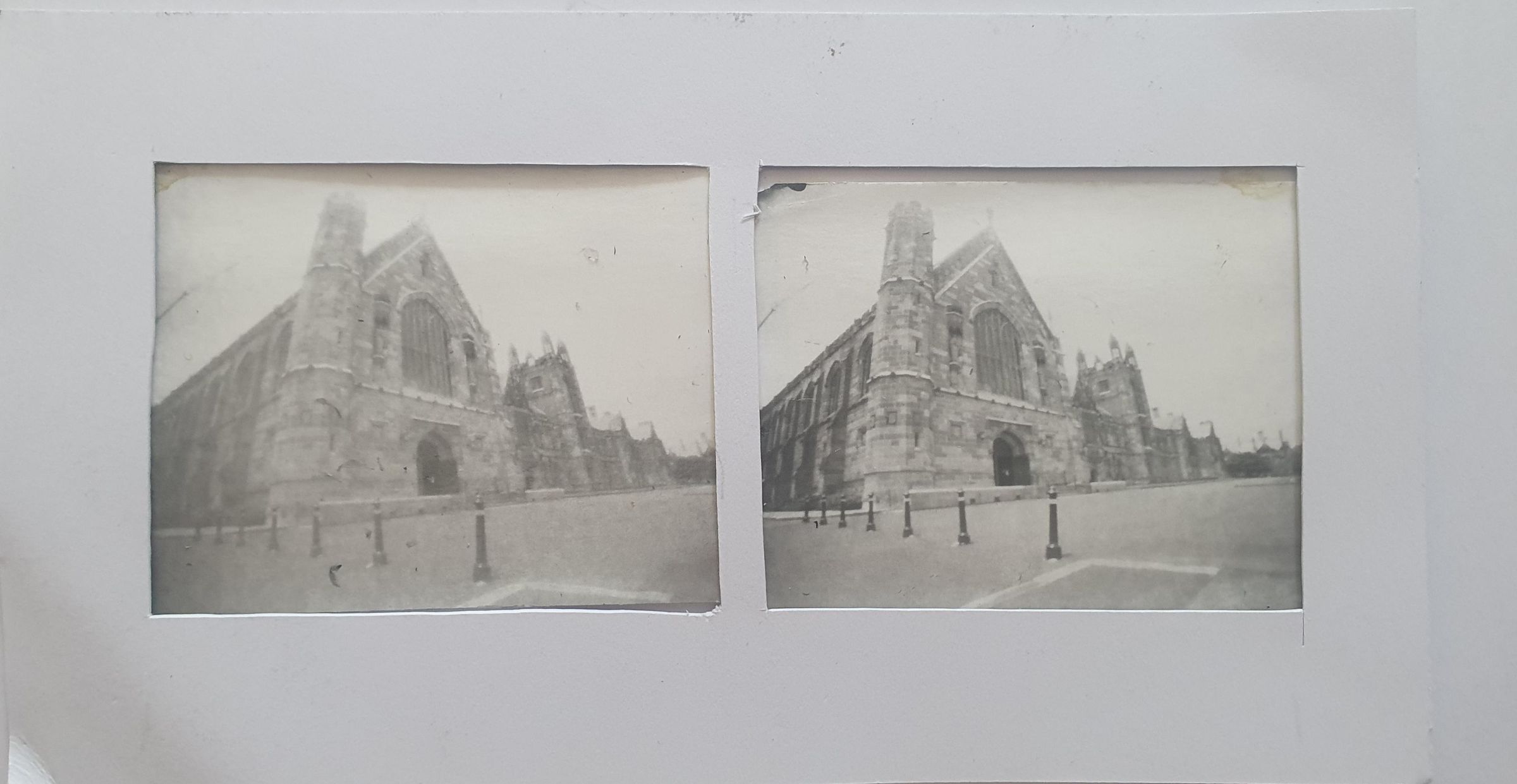 3D Pinhole Camera : 11 Steps (with Pictures) - Instructables