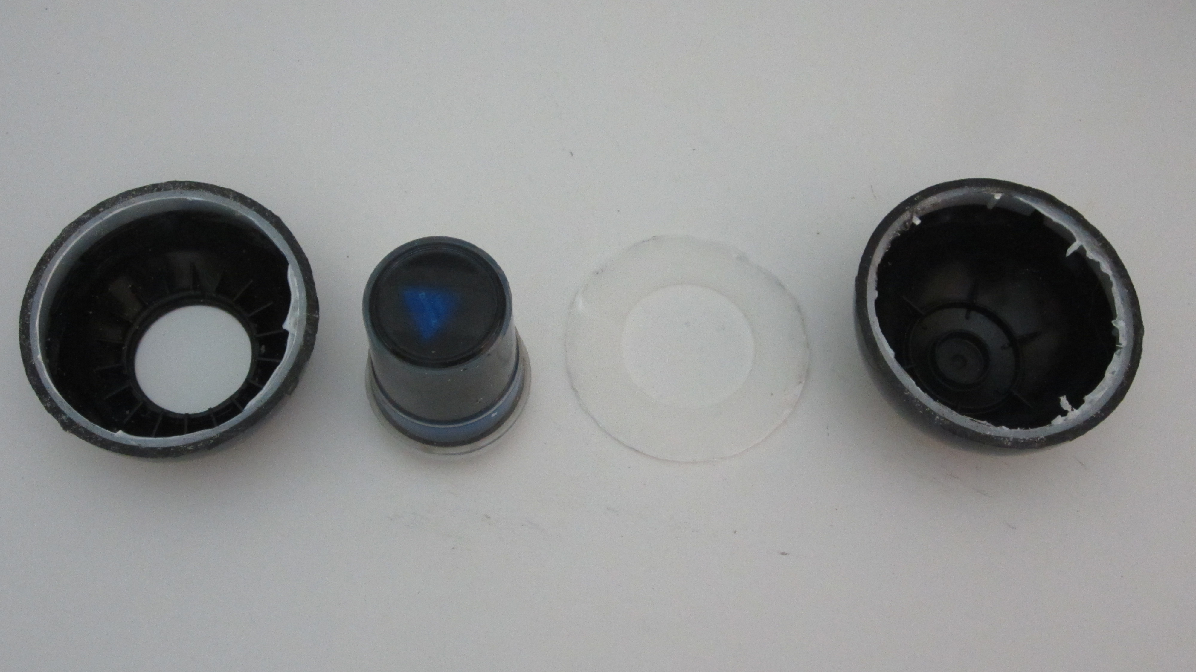 Digital Magic 8 Ball : 8 Steps (with Pictures) - Instructables