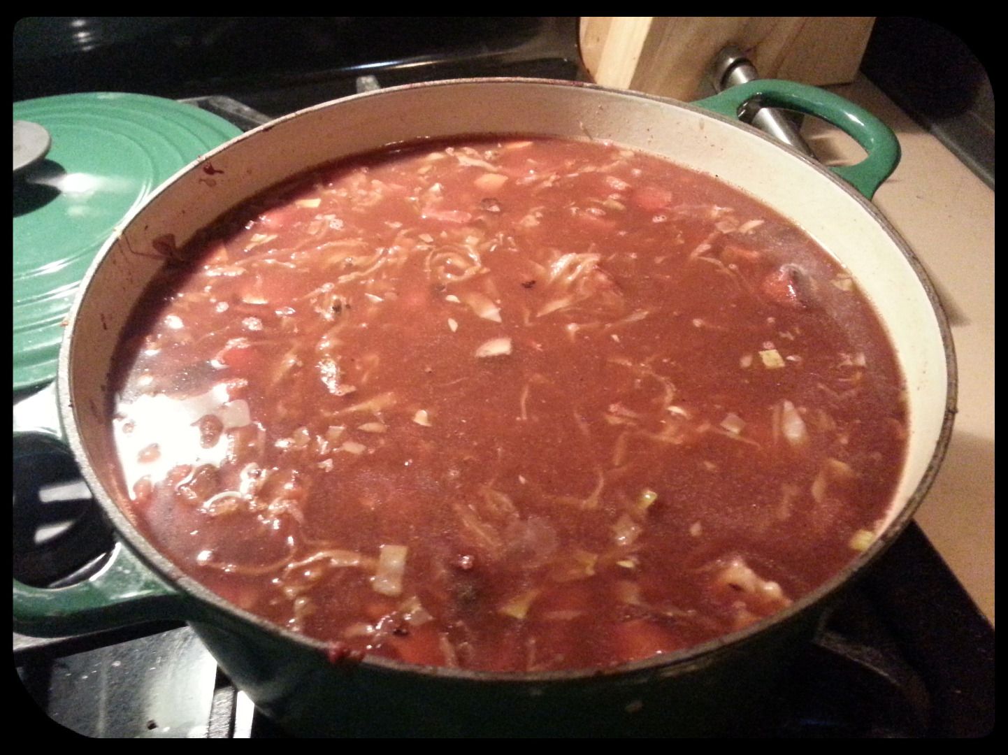 Hunters Stew - Polish Bigos : 6 Steps (with Pictures) - Instructables