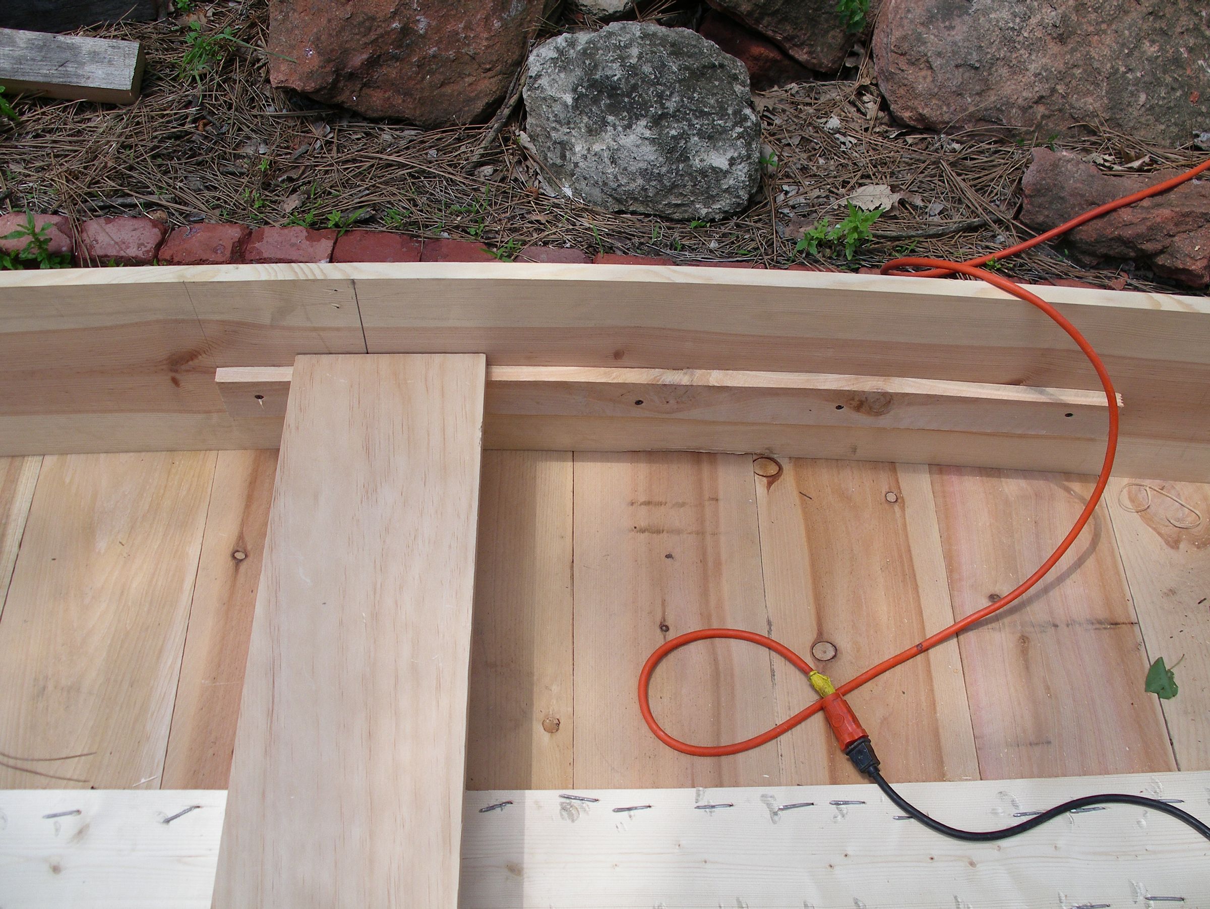 How to Construct a Simple Boat : 12 Steps (with Pictures) - Instructables