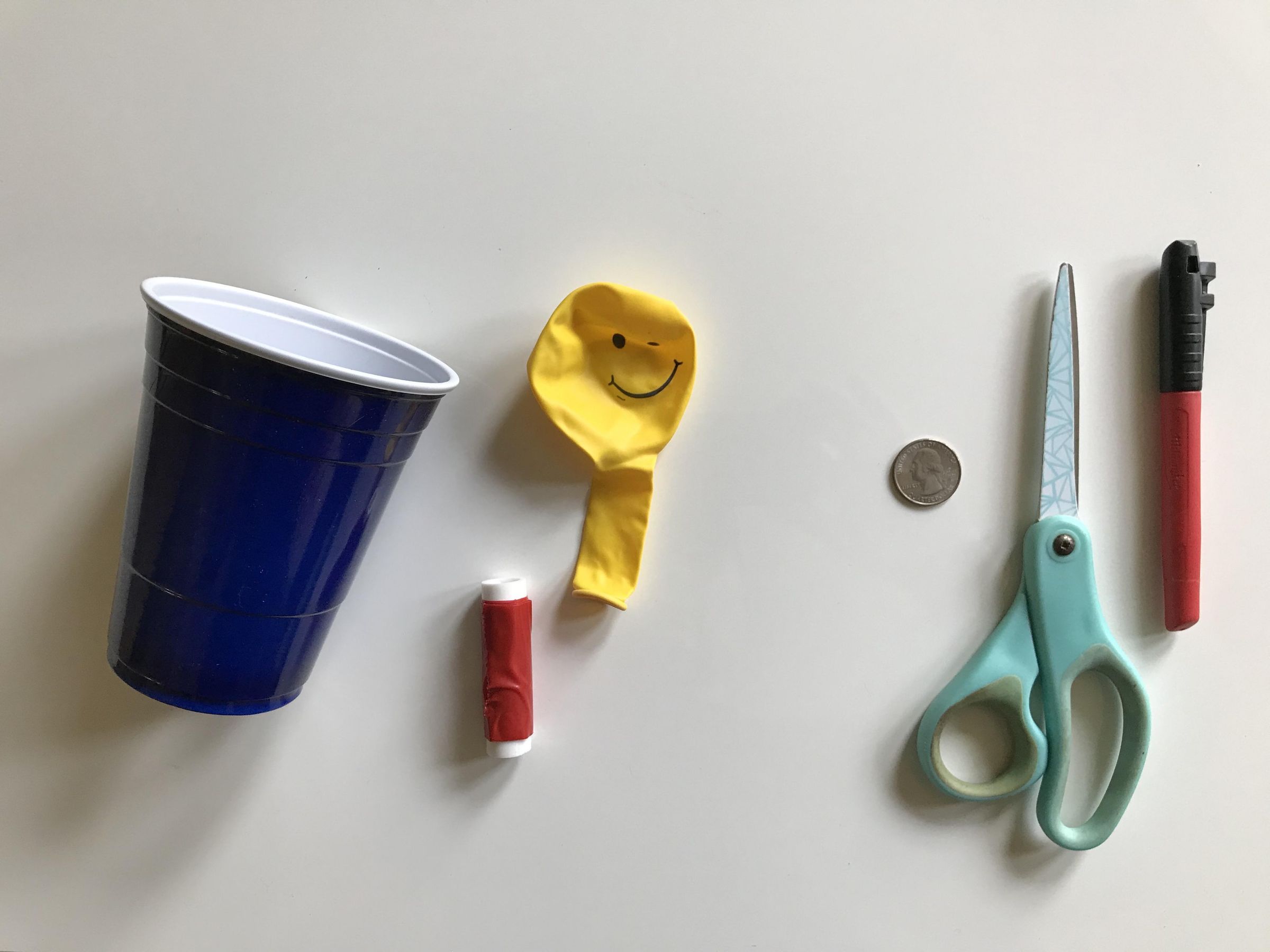 Make Your Own Mini Vortex Cannon! : 15 Steps (with Pictures ...