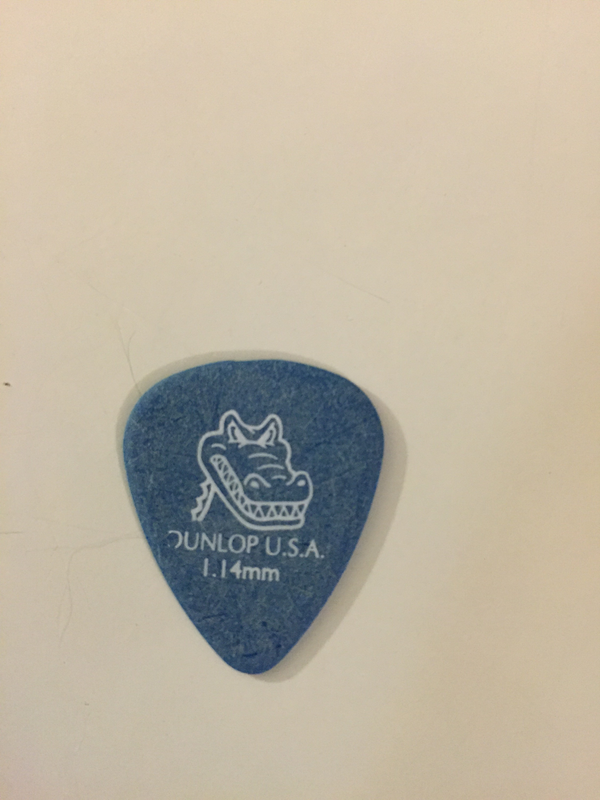 DIY Guitar Picks : 3 Steps - Instructables