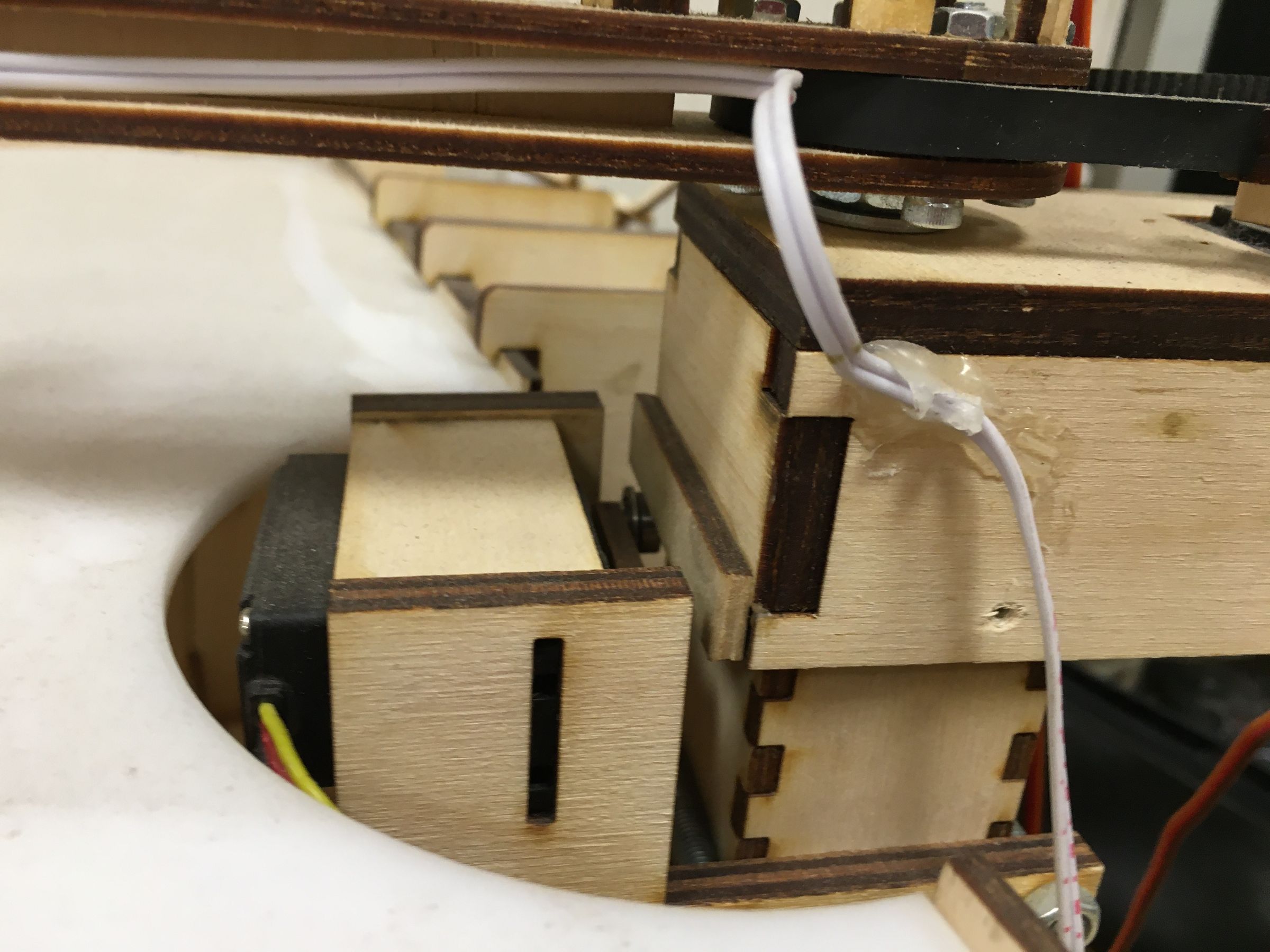 Screw Sorting Machine : 7 Steps (with Pictures) - Instructables