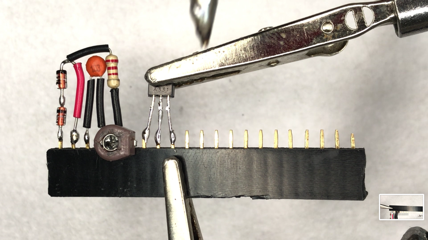 ¡BUILD AN AM RADIO RECEIVER! : 11 Steps (with Pictures) - Instructables