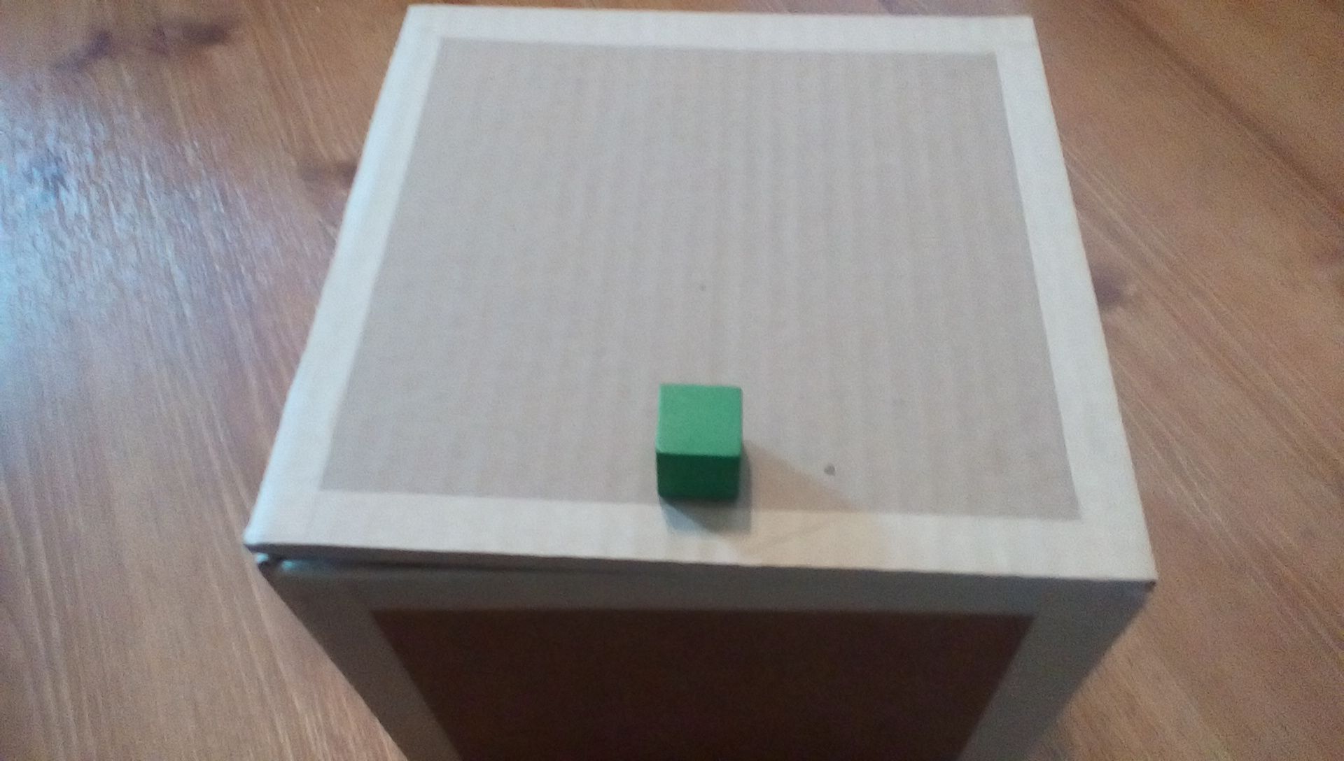 Multi-layer Cardboard Box : 7 Steps (with Pictures) - Instructables