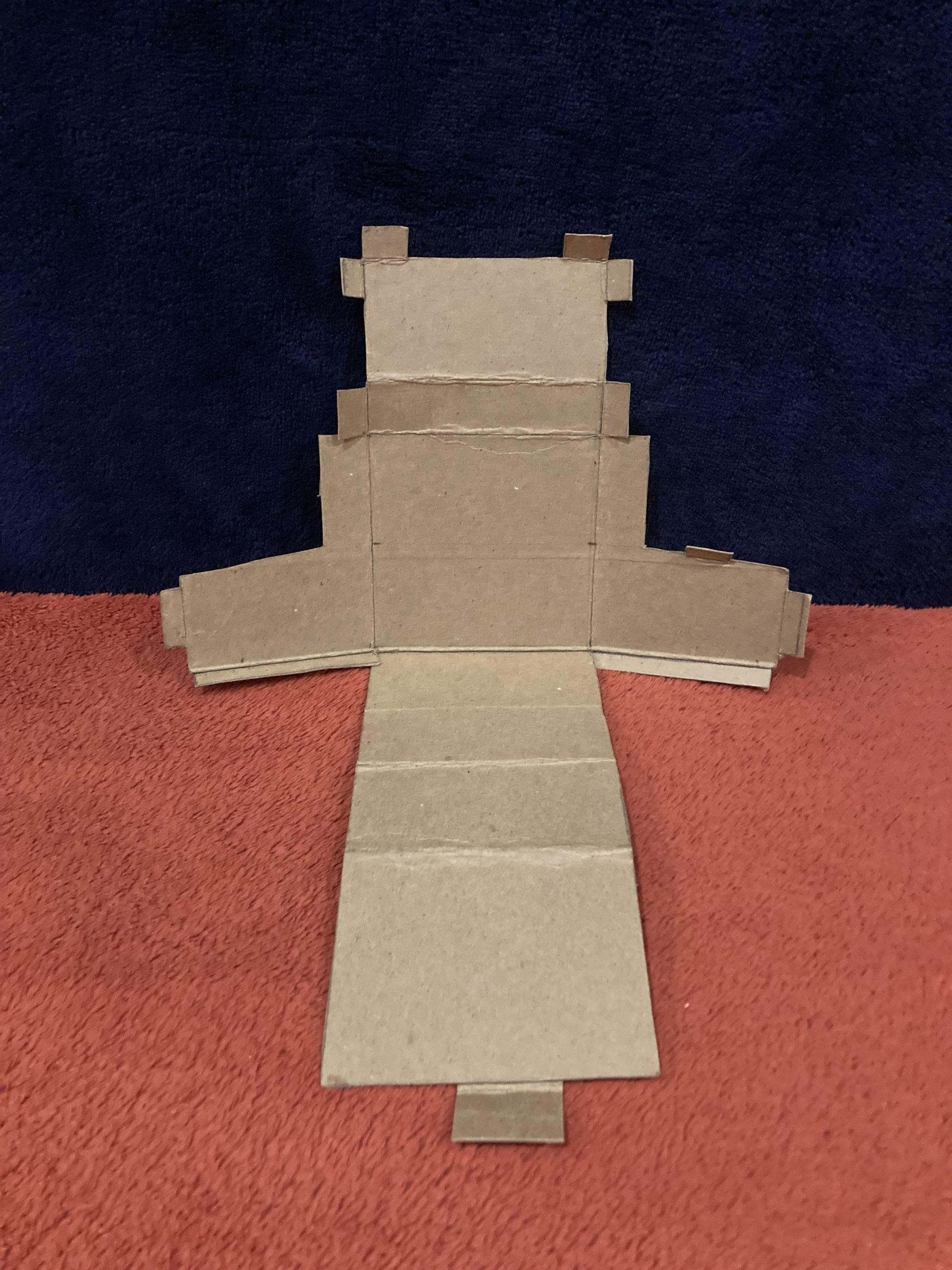 Micro-Bit Arcade Machine : 4 Steps (with Pictures) - Instructables