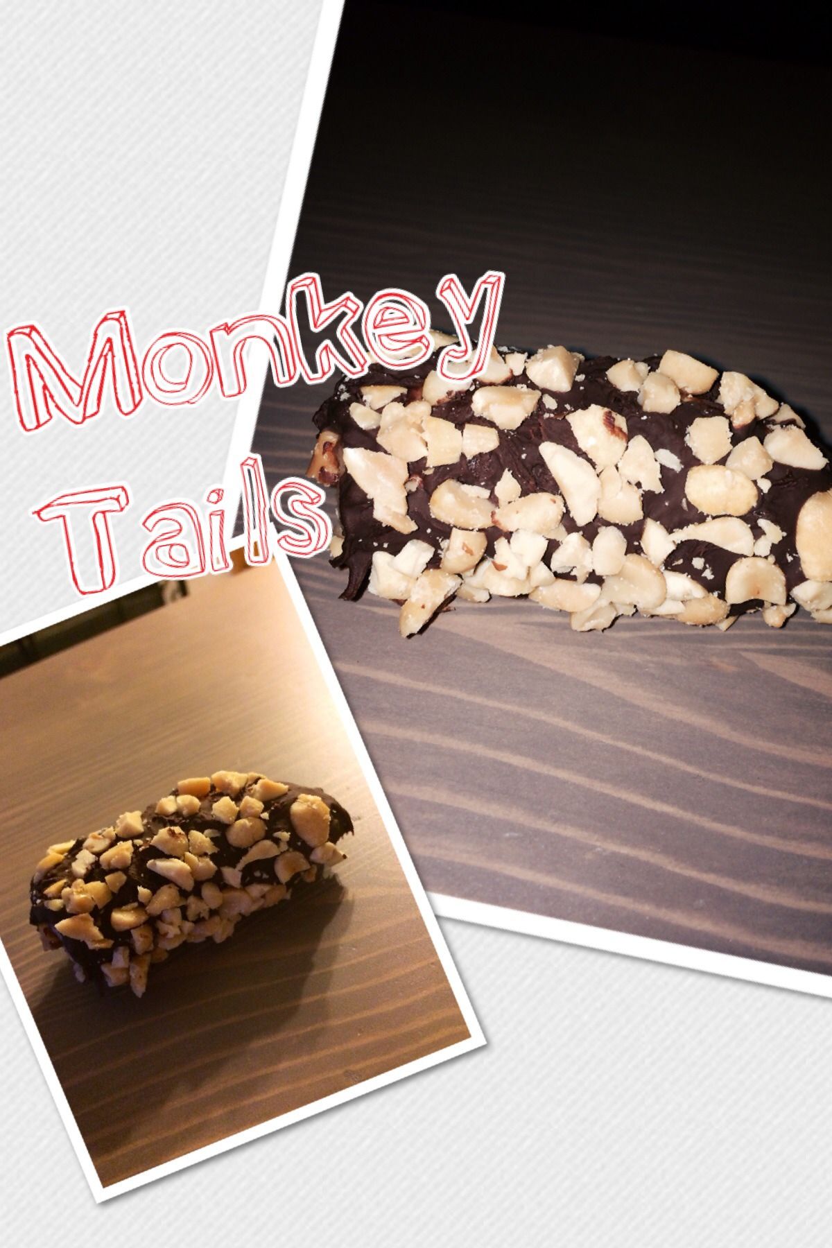 Monkey Tails : 6 Steps - Instructables