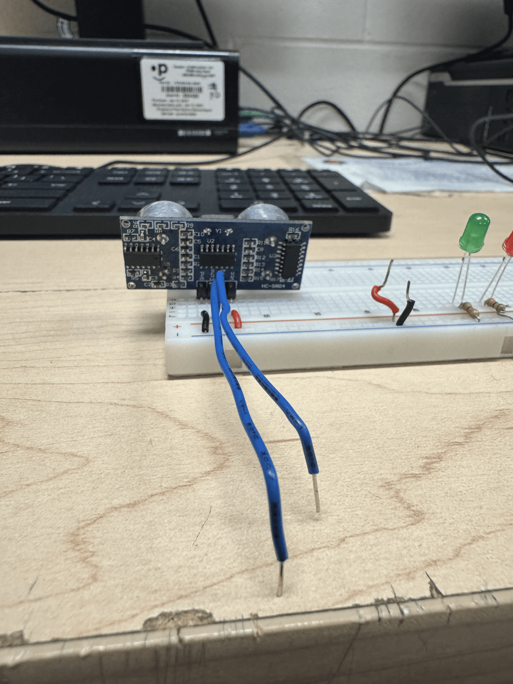 Automated Gate System Arduino : 8 Steps - Instructables