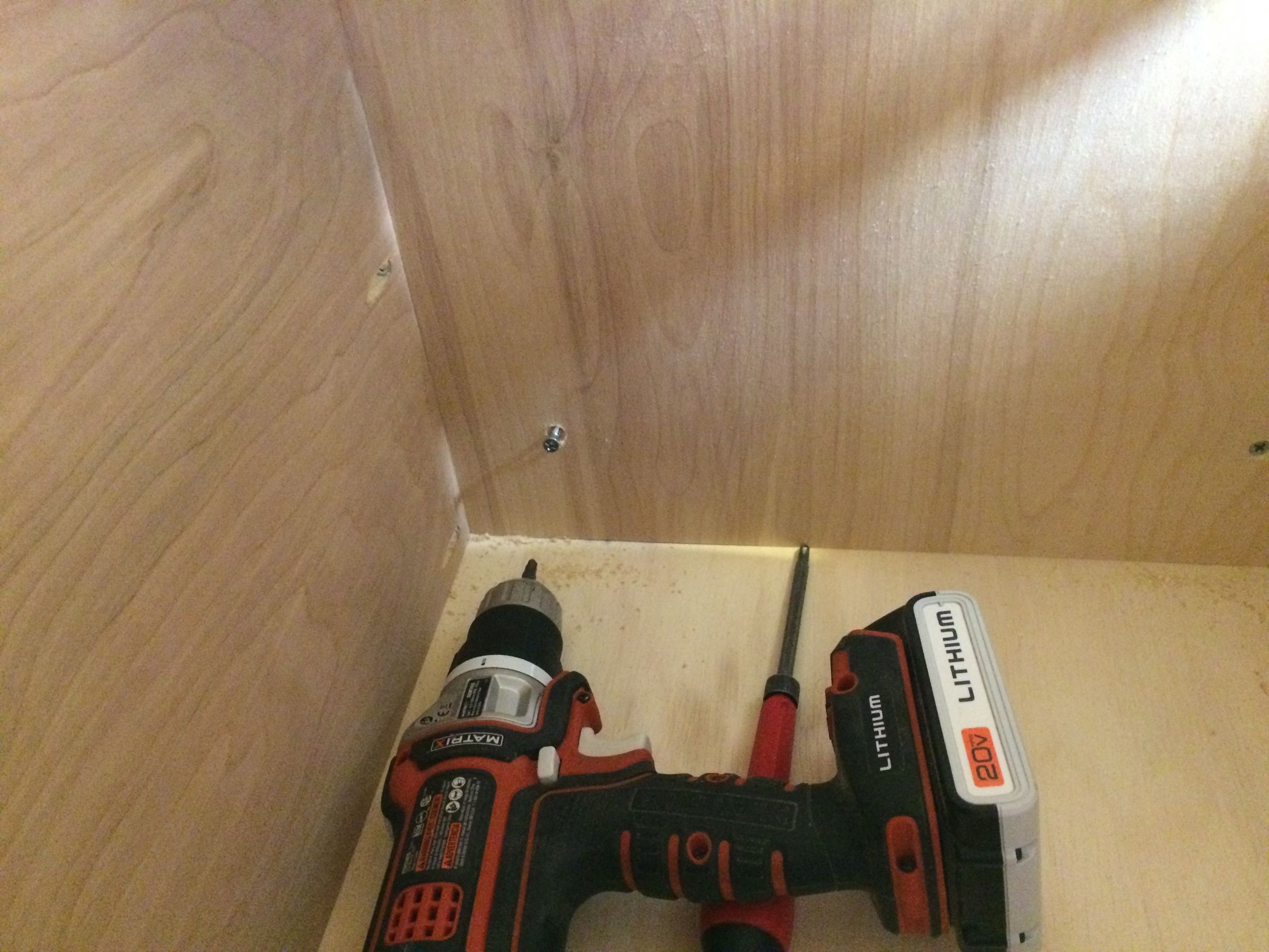 Chest of Drawers : 11 Steps (with Pictures) - Instructables