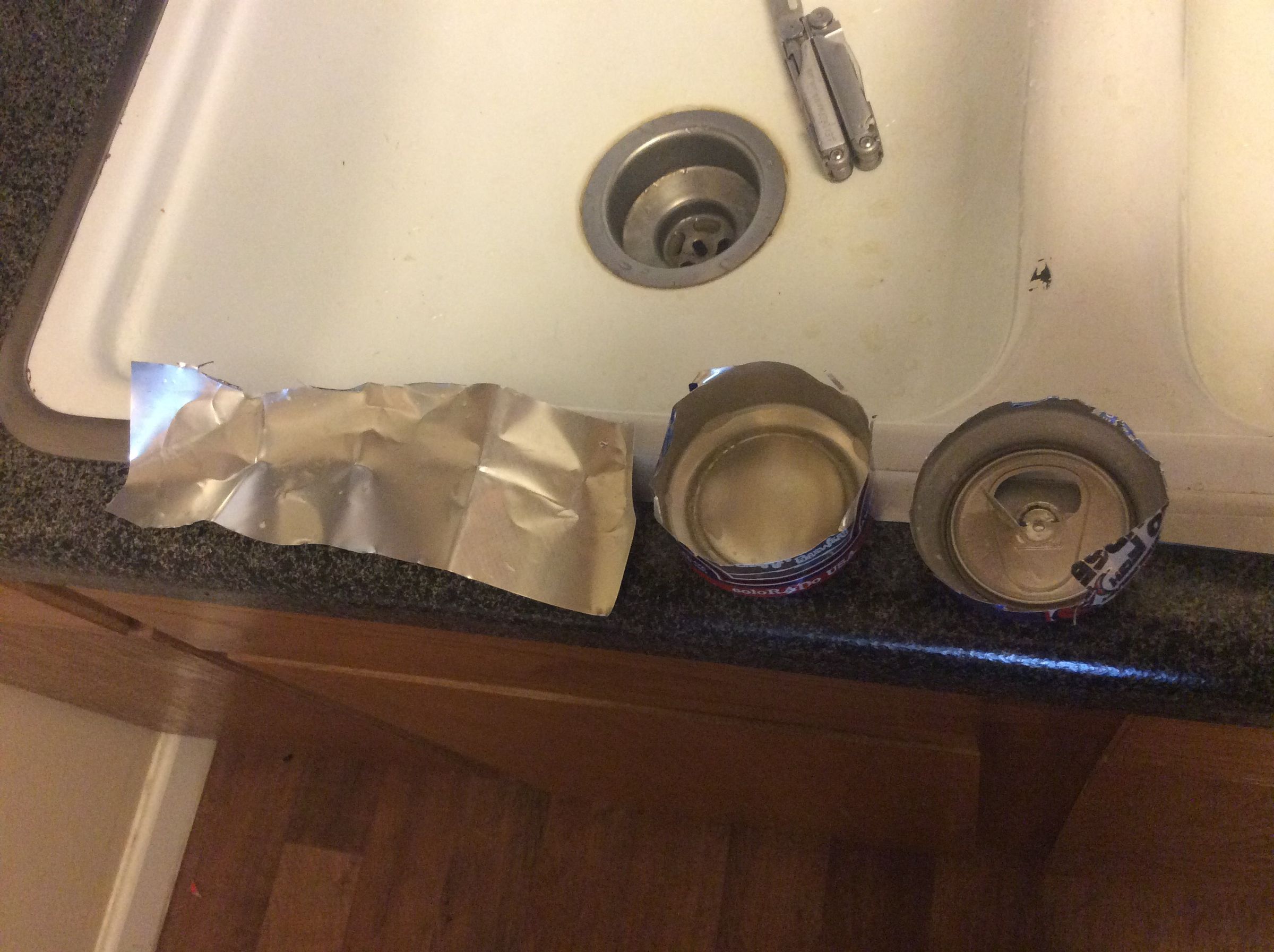 Trash Soldering : 6 Steps (with Pictures) - Instructables