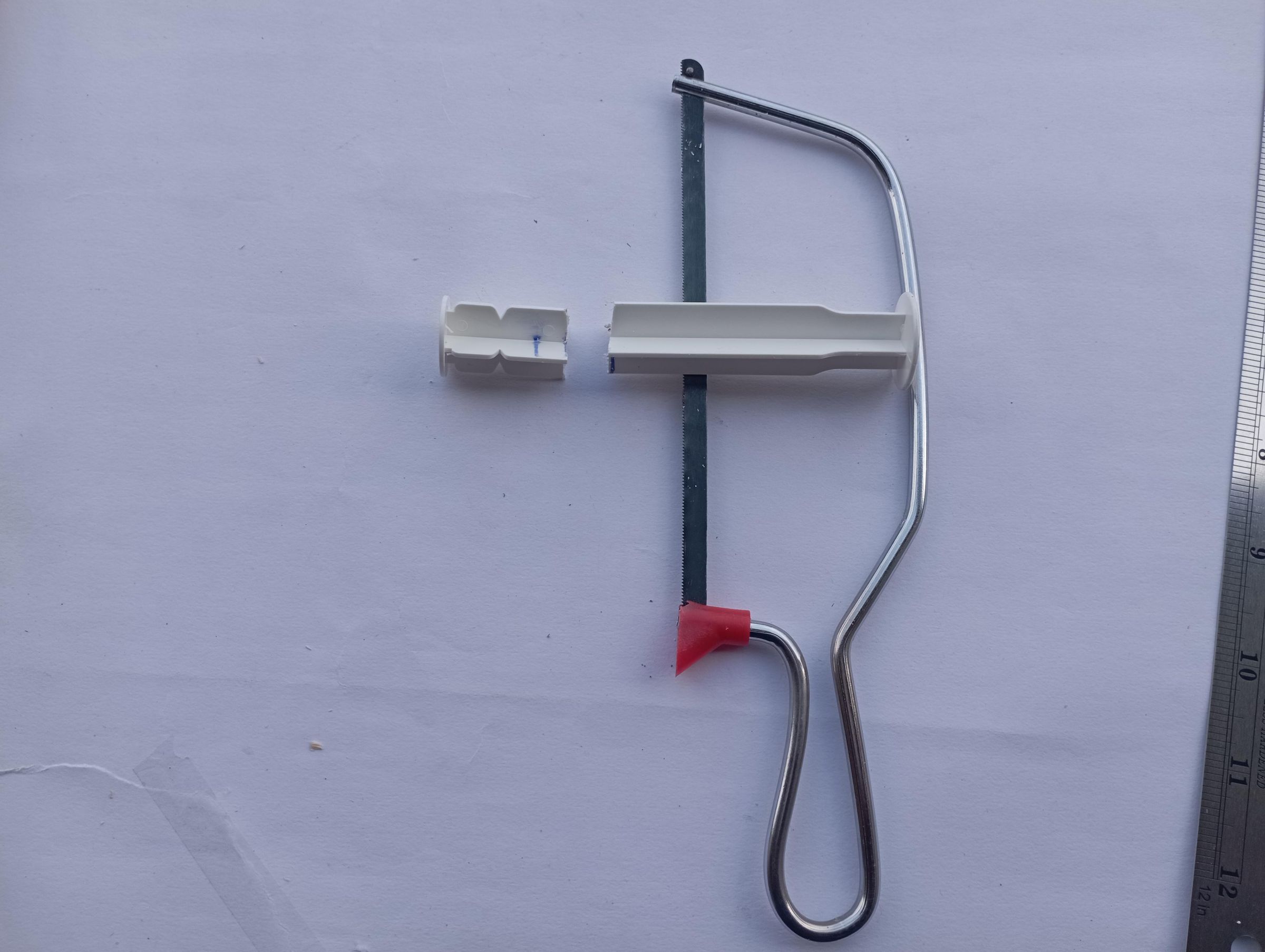 Educational DIY Water Hand Pump. : 8 Steps (with Pictures) - Instructables