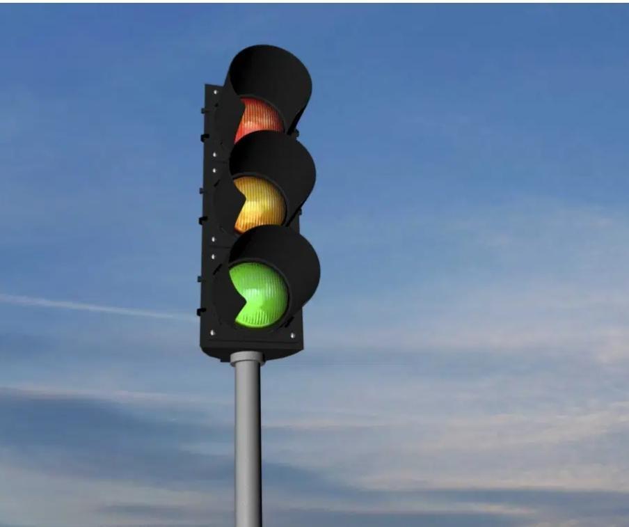 Arduino LED Stoplight : 5 Steps - Instructables