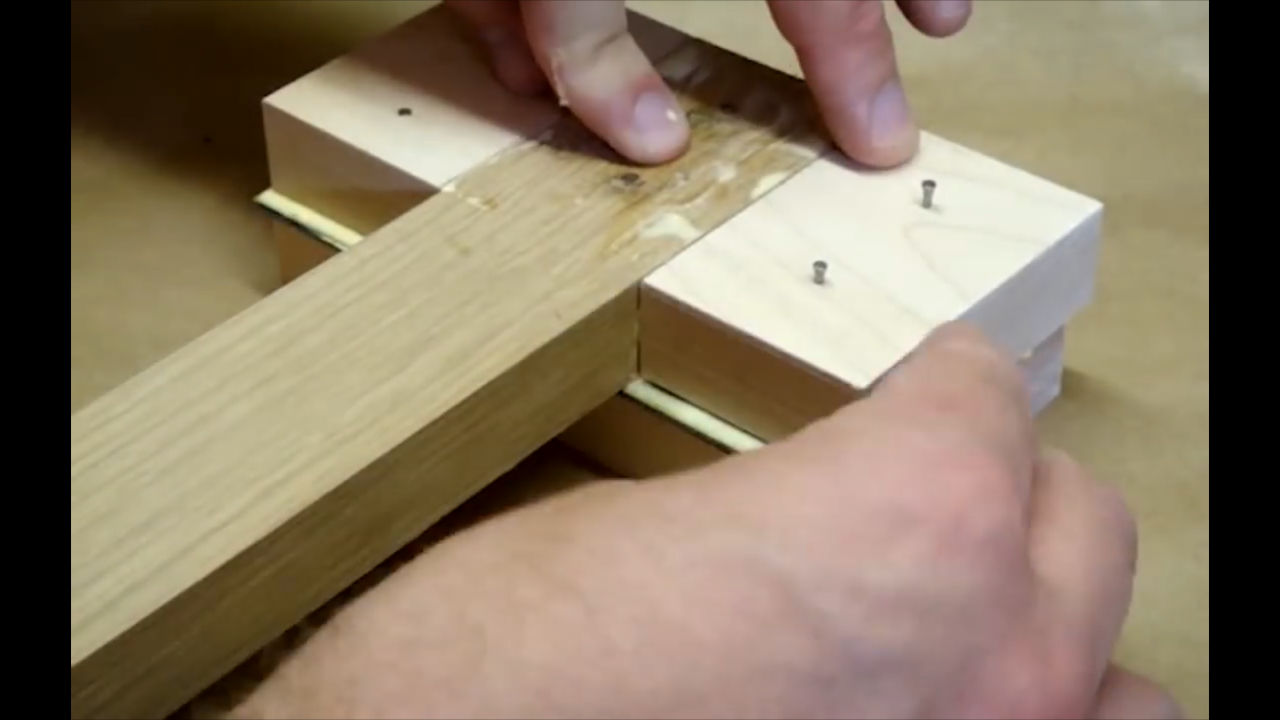 How to Make a Mallet : 8 Steps (with Pictures) - Instructables