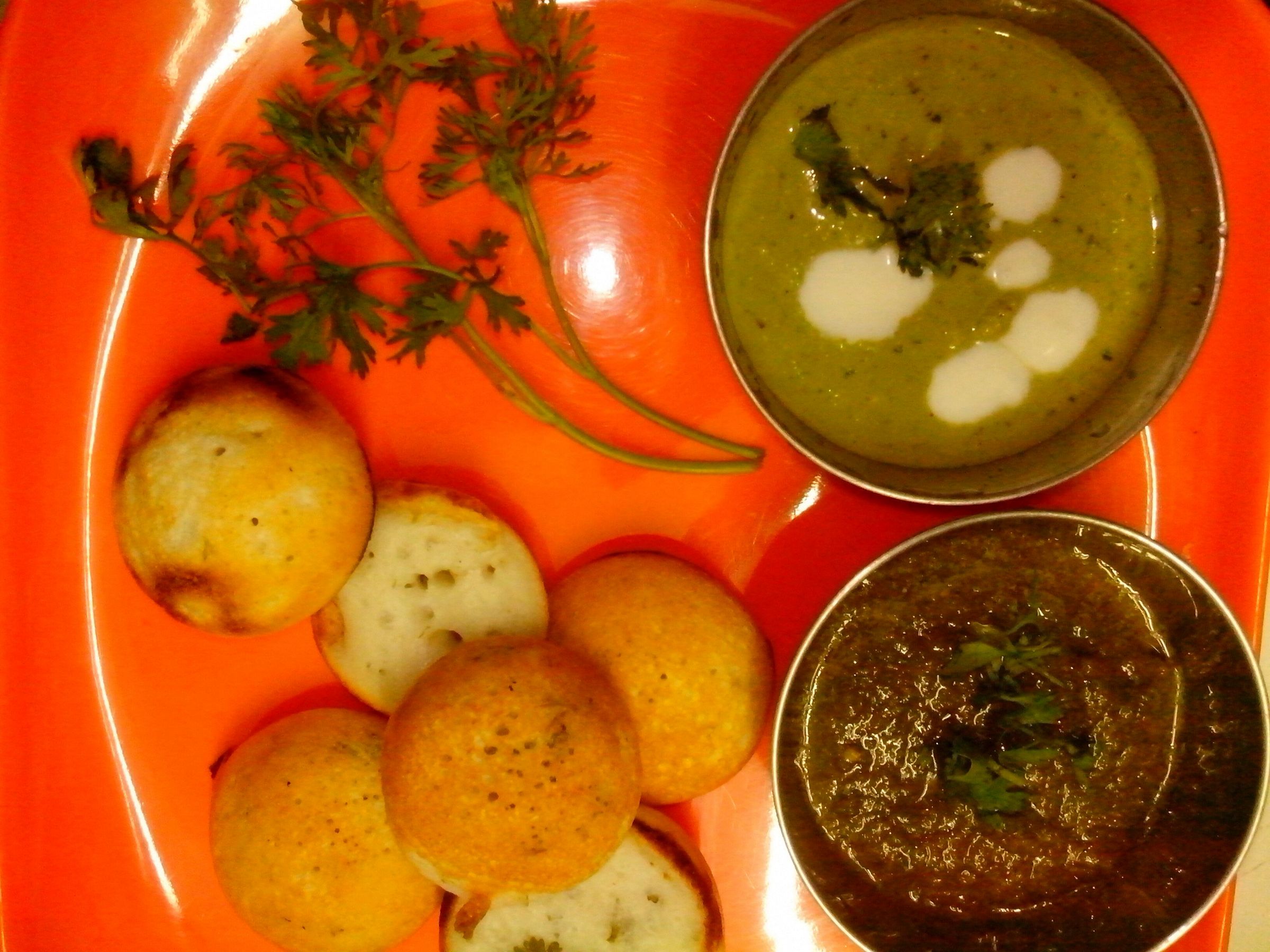 South Indian Appum : 6 Steps - Instructables