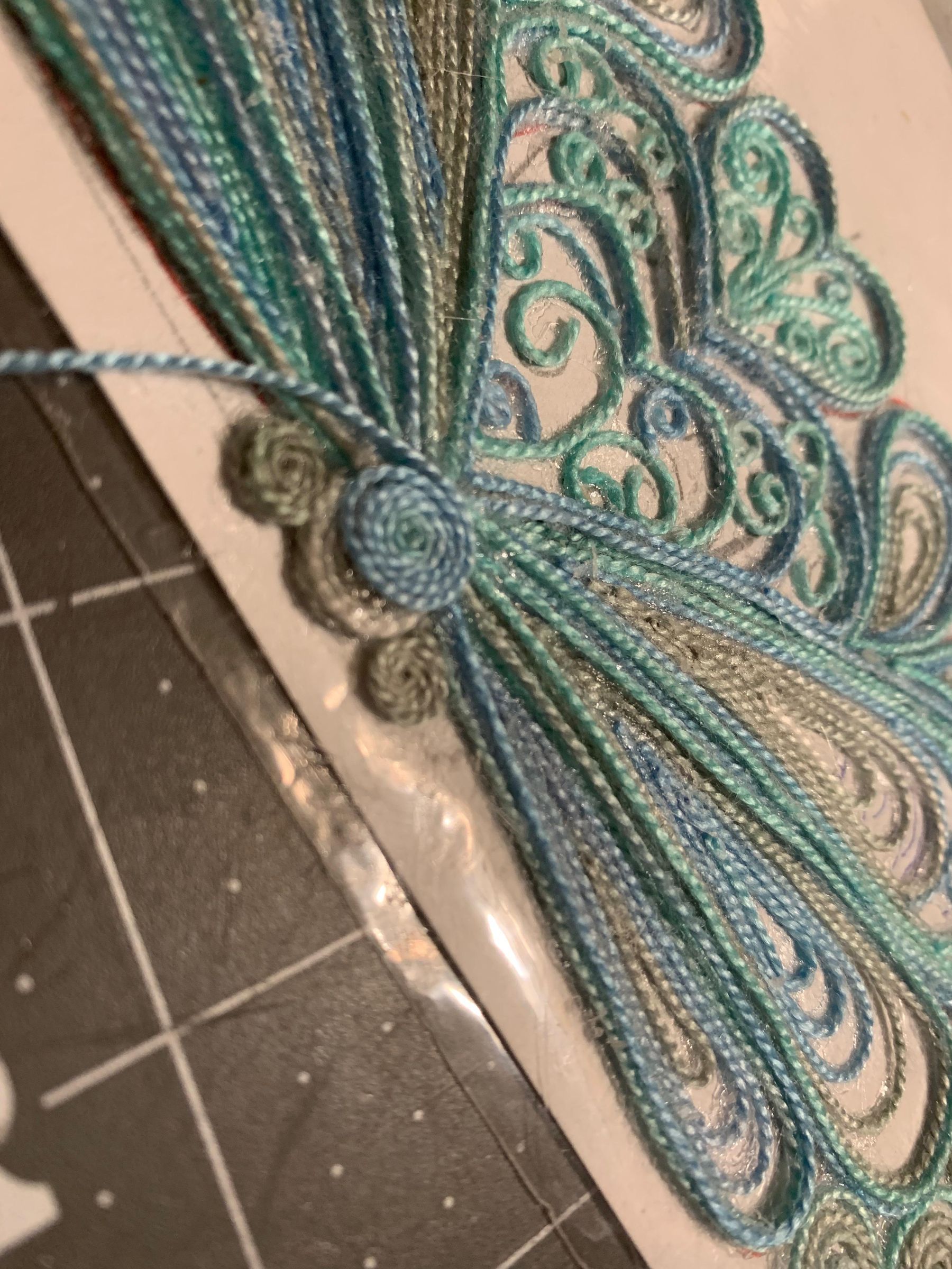 Decorative Lace String Box : 12 Steps (with Pictures) - Instructables