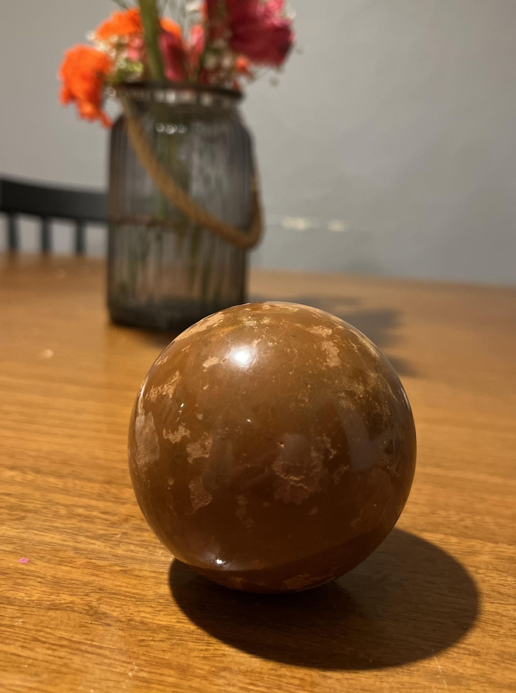Dorodango - the Art of Polishing Dirt! : 8 Steps (with Pictures ...