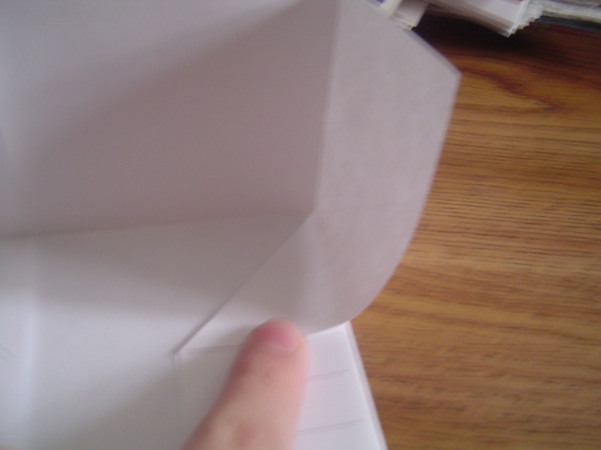 A More Customizable Paper CD or DVD Case : 8 Steps - Instructables