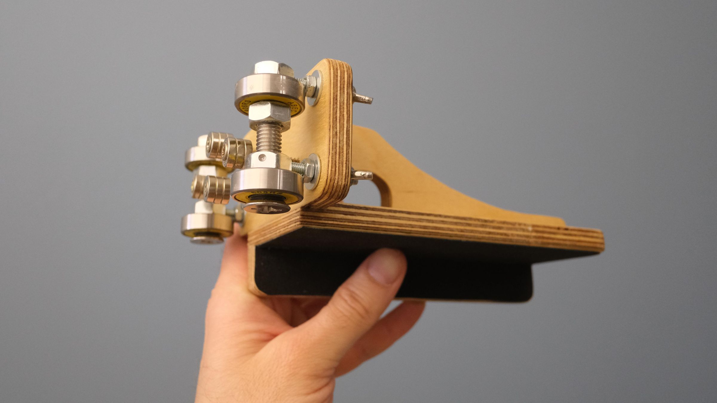 Magnetic SAW GUIDE : 9 Steps (with Pictures) - Instructables