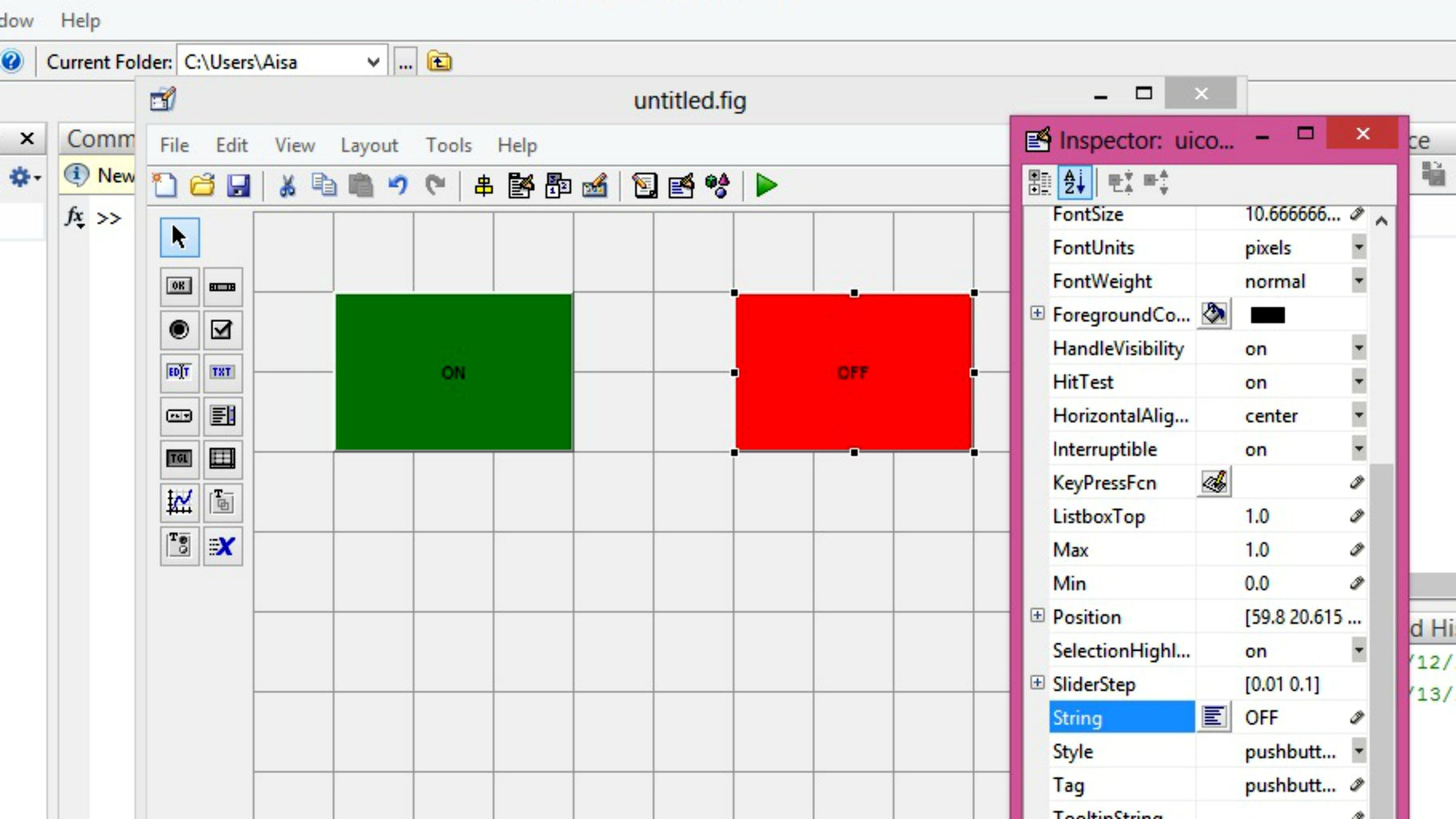 Control Arduino Wirelessly With Matlab 11 Steps Instructables