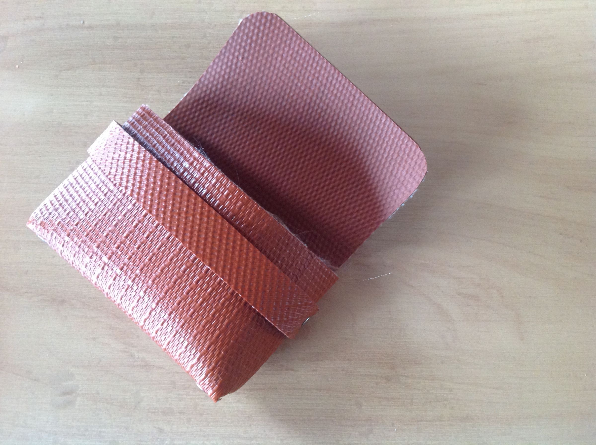Fire Hose Craft : 3 Steps (with Pictures) - Instructables