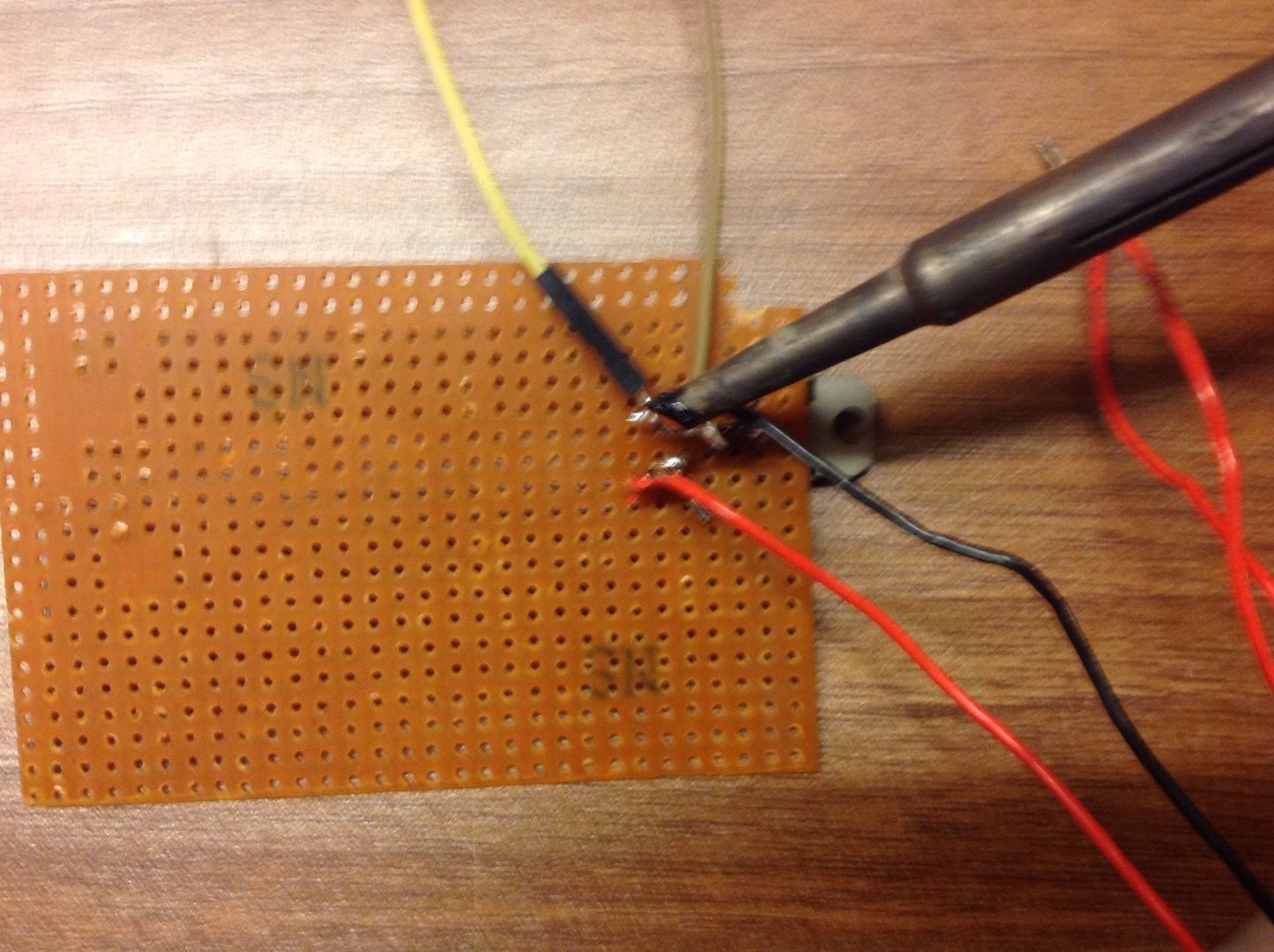 Smart Multiplug : 14 Steps (with Pictures) - Instructables