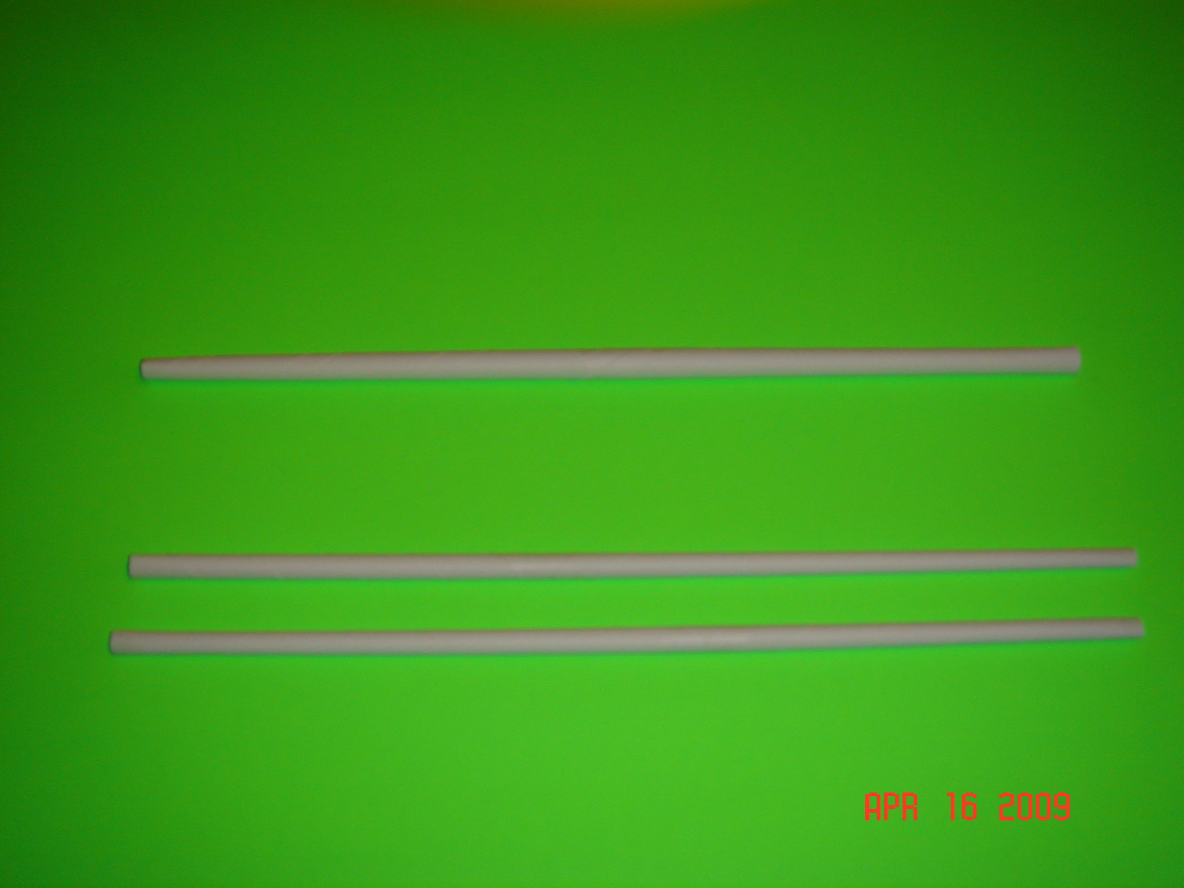 Paper Nerf Gun (Cross-bow) : 7 Steps - Instructables