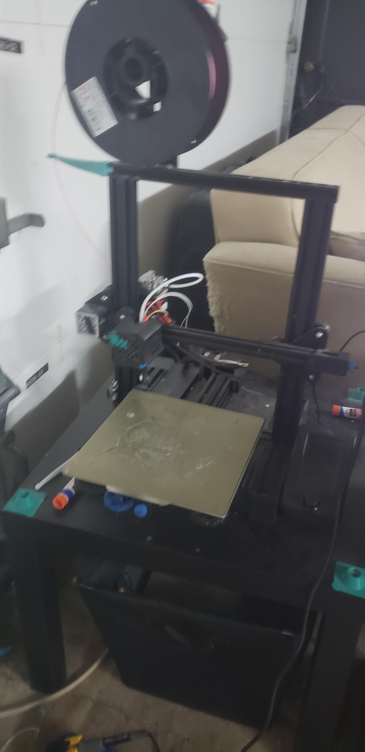 Deposition and Fdm Basics : 11 Steps (with Pictures) - Instructables